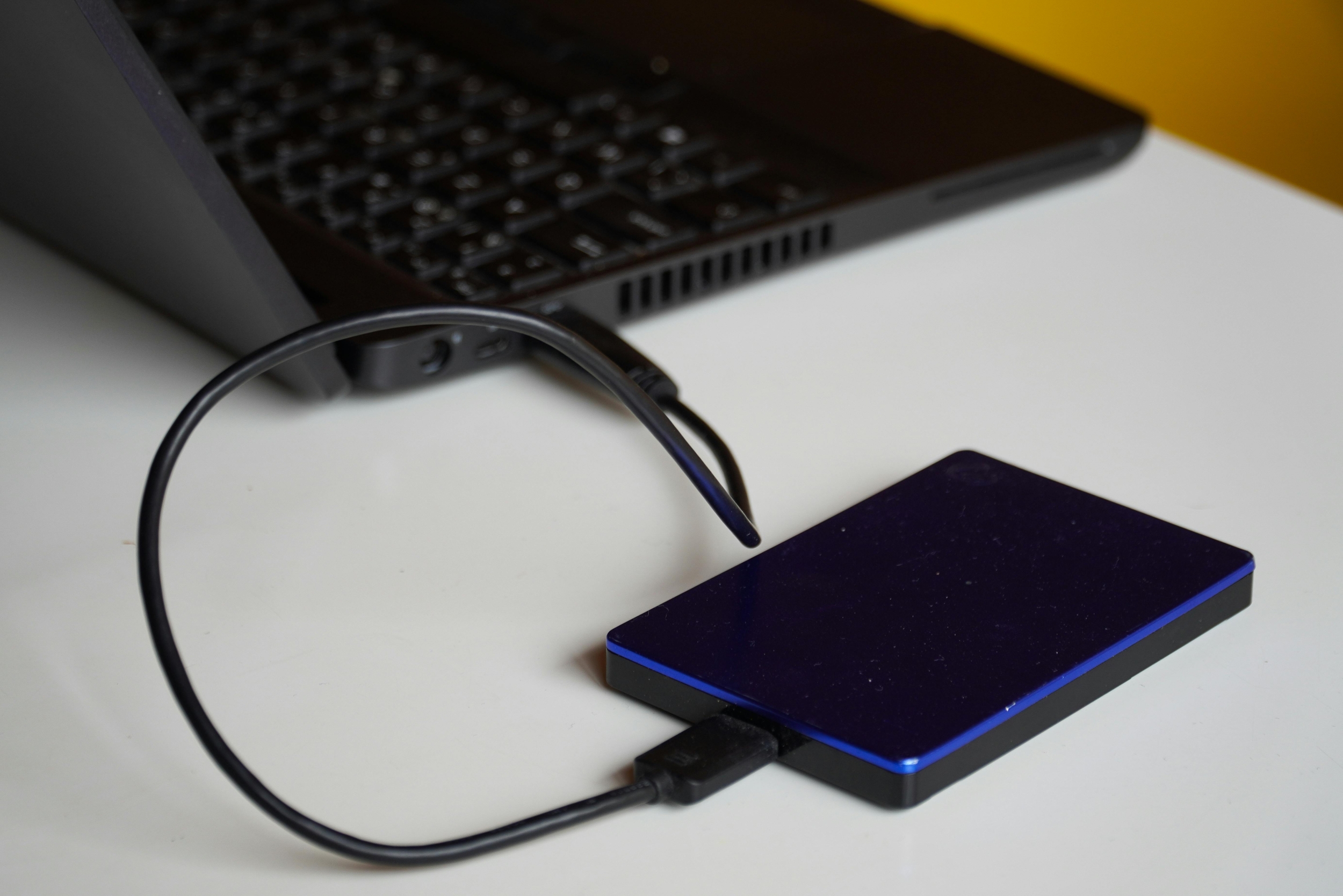 How to Back Up Your Data the Right Way in 2026: 3‑2‑1 Backup Rule Explained