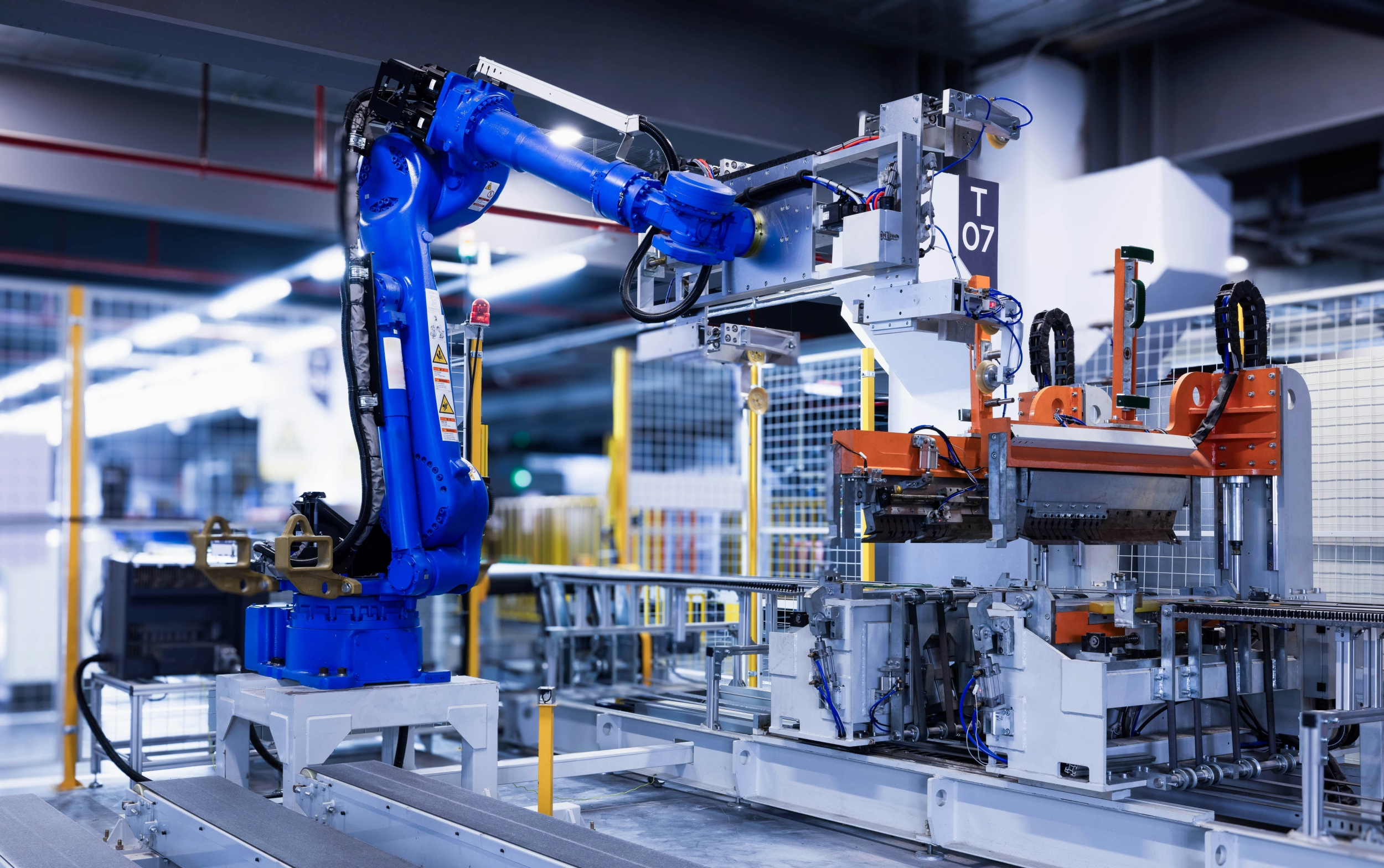 Robotics-as-a-Service (RaaS) Business Models: How Subscription Robotics ...