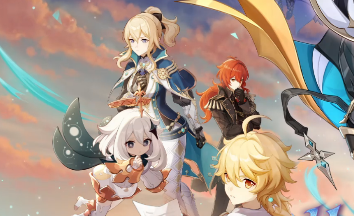 'Genshin Impact' vs 'Honkai: Star Rail' vs 'Zenless Zone Zero:' Which ...
