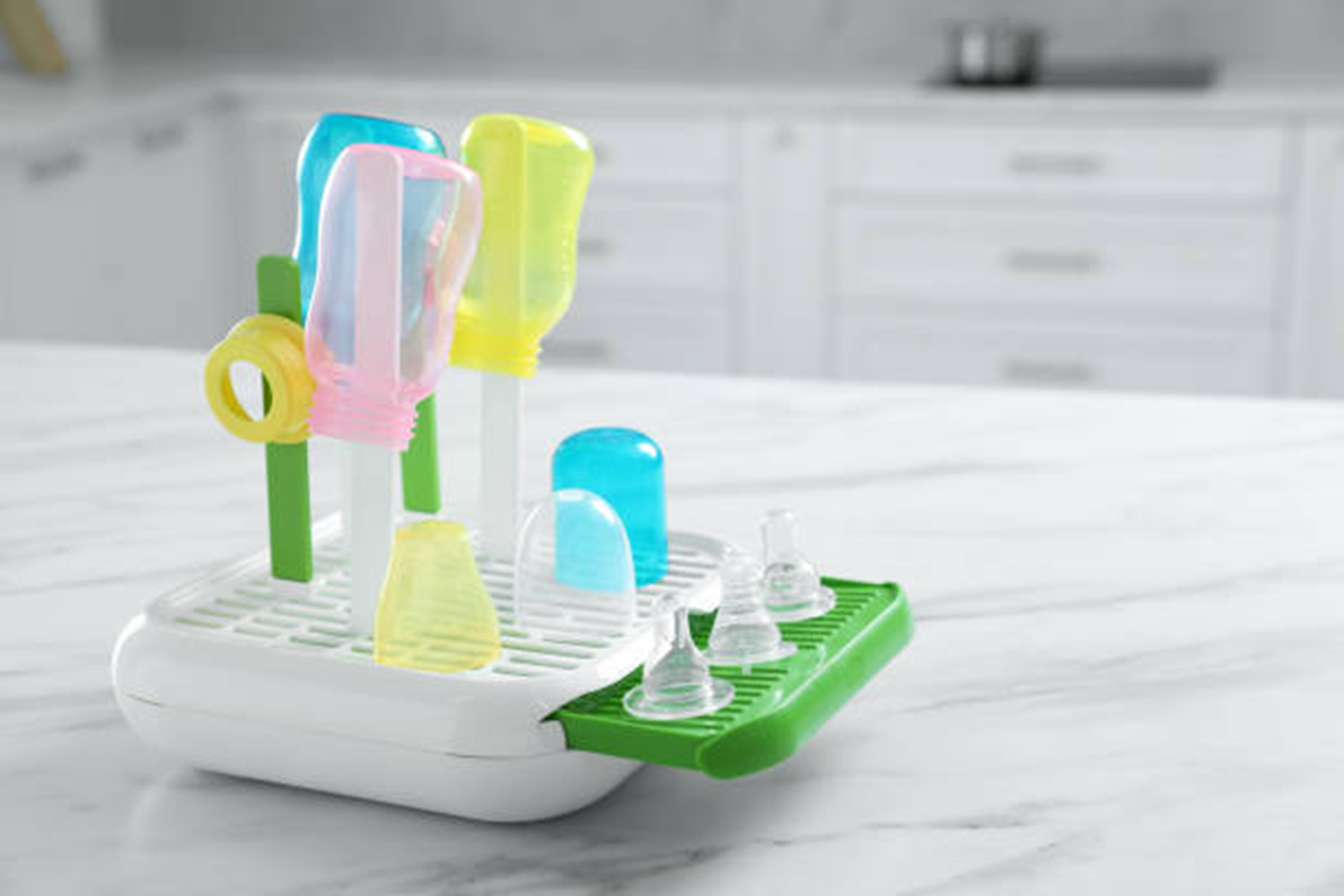 Sterilizer for Breast Pump Parts Explained: Safety, Types, and Daily Use
