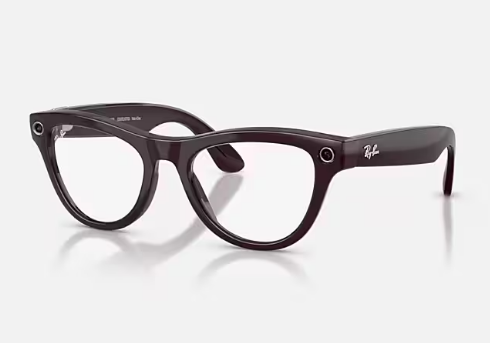 Smart Glasses Technology in 2026: The Wearable Tech Trend Changing How ...