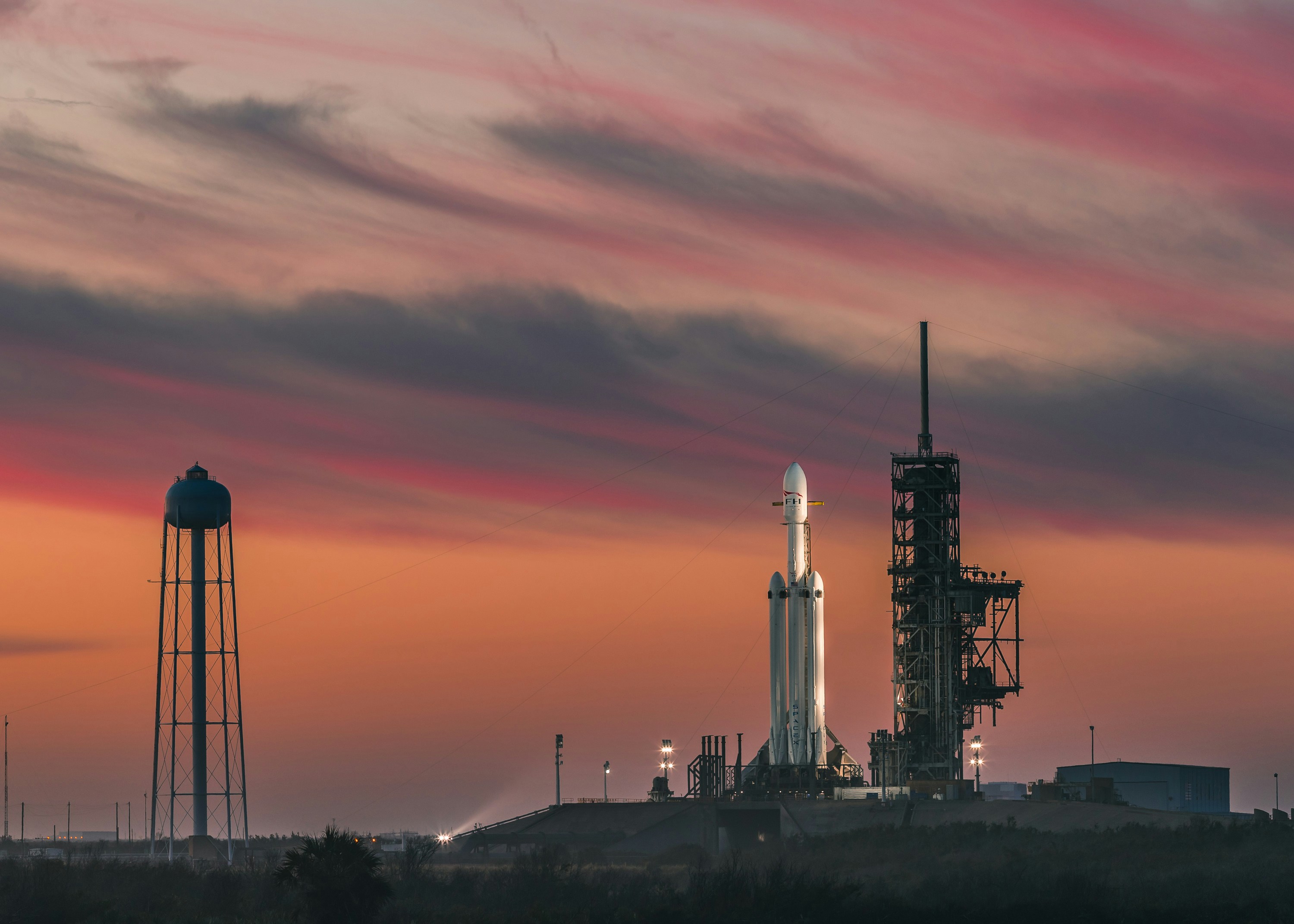 How Reusable Rockets Work: How SpaceX Revolutionized the Space Industry