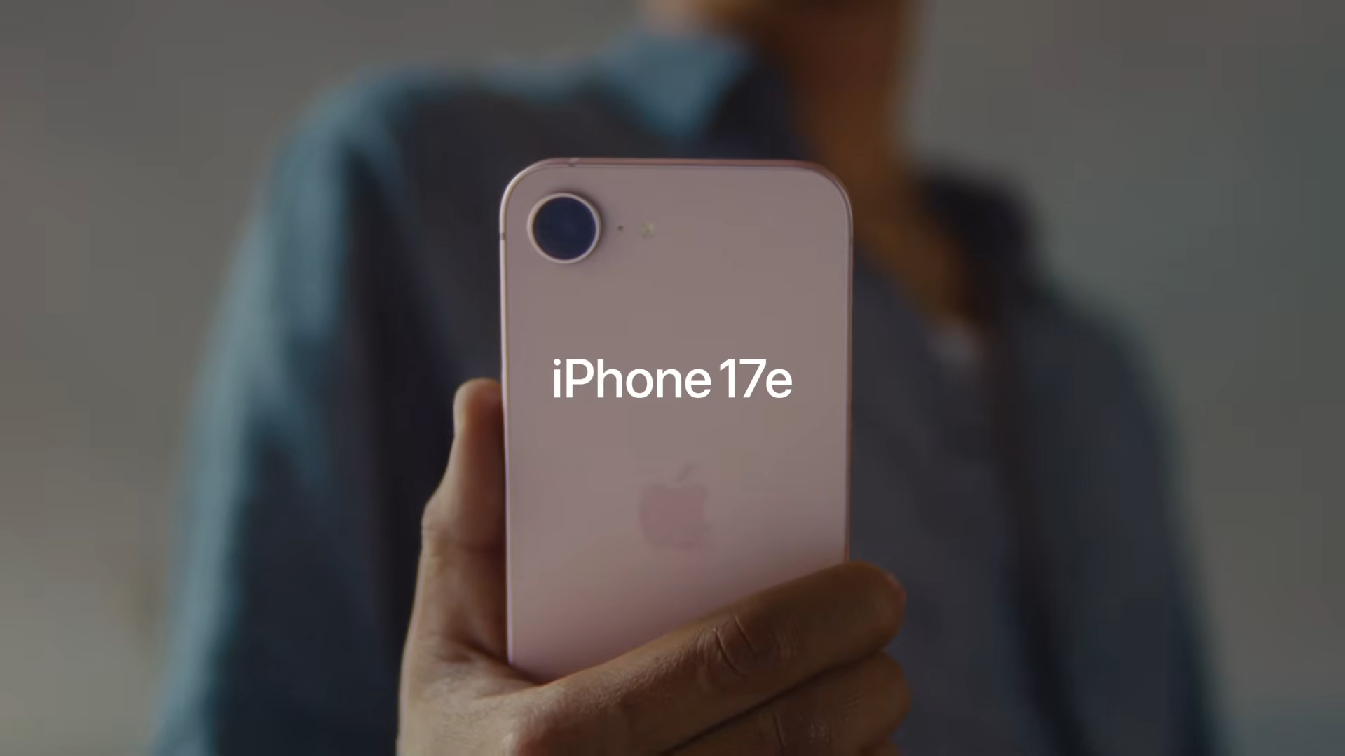 Apple iPhone 17e Specs, Features, Price & Release Date — Compared to ...