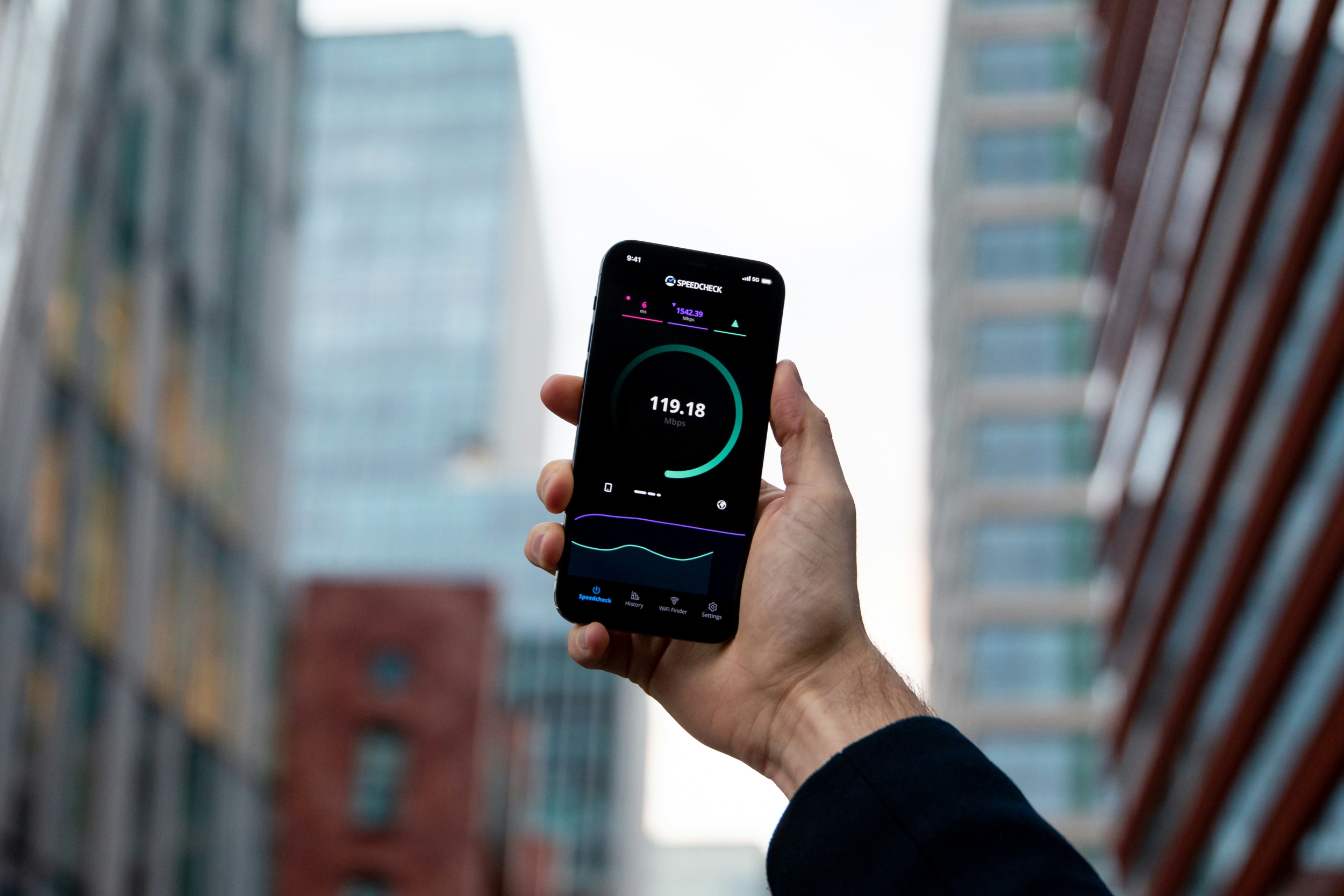 What Will 6G Networks Bring? Expected Launch, Benefits, and Future ...