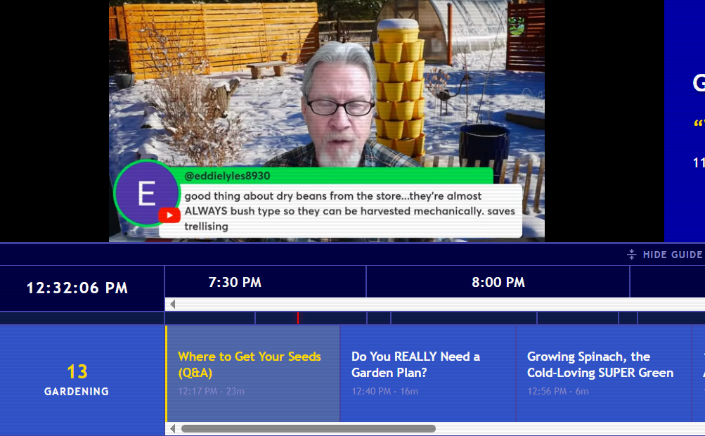 Channel Surfer Brings Back 90s TV Nostalgia With Retro YouTube Channel ...