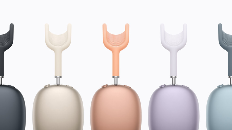 Apple Debuts the AirPods Max 2: Here Are Its New Features, Similarities ...