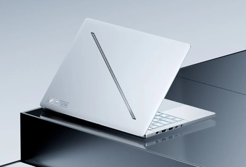 Asus ROG Zephyrus G14 Delivers Compact Gaming Power With AMD Ryzen and ...