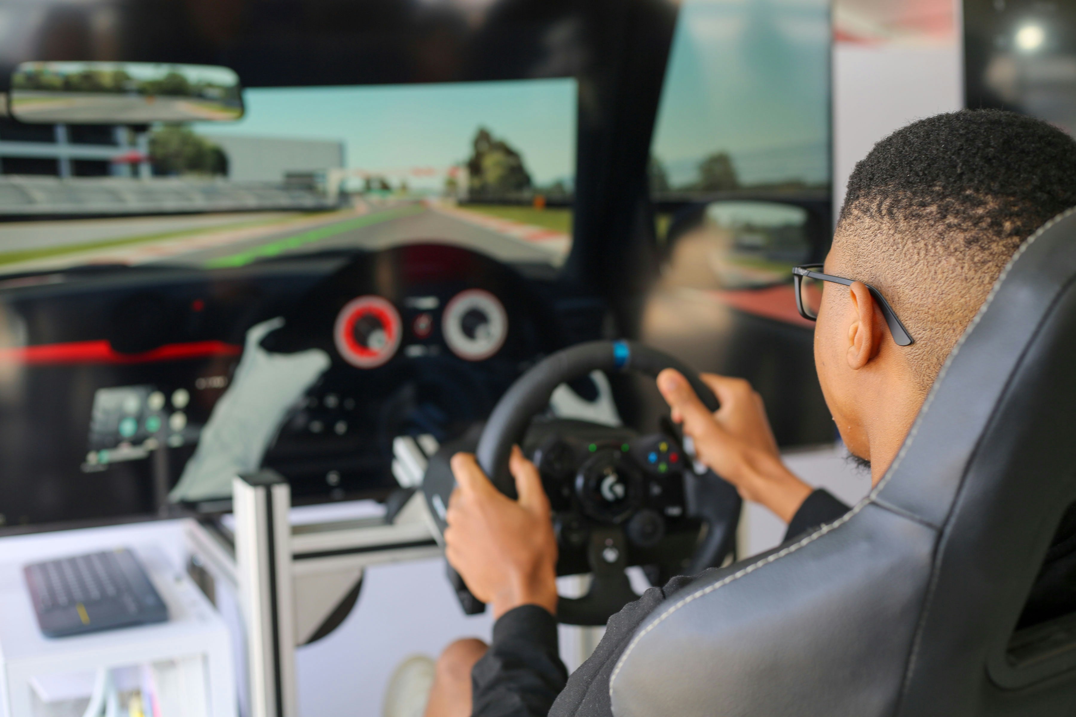 Top 10 Best Gaming Steering Wheels in 2026 for Realistic Sim Racing ...