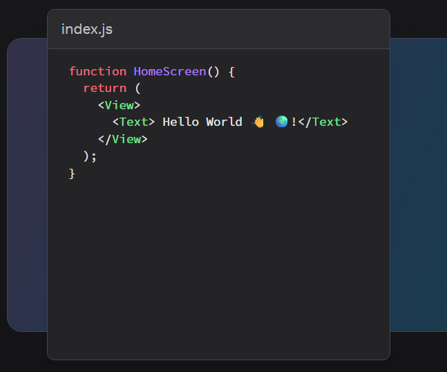 How React Native Mobile Transforms iOS and Android App Development with Expo CLI and React ...