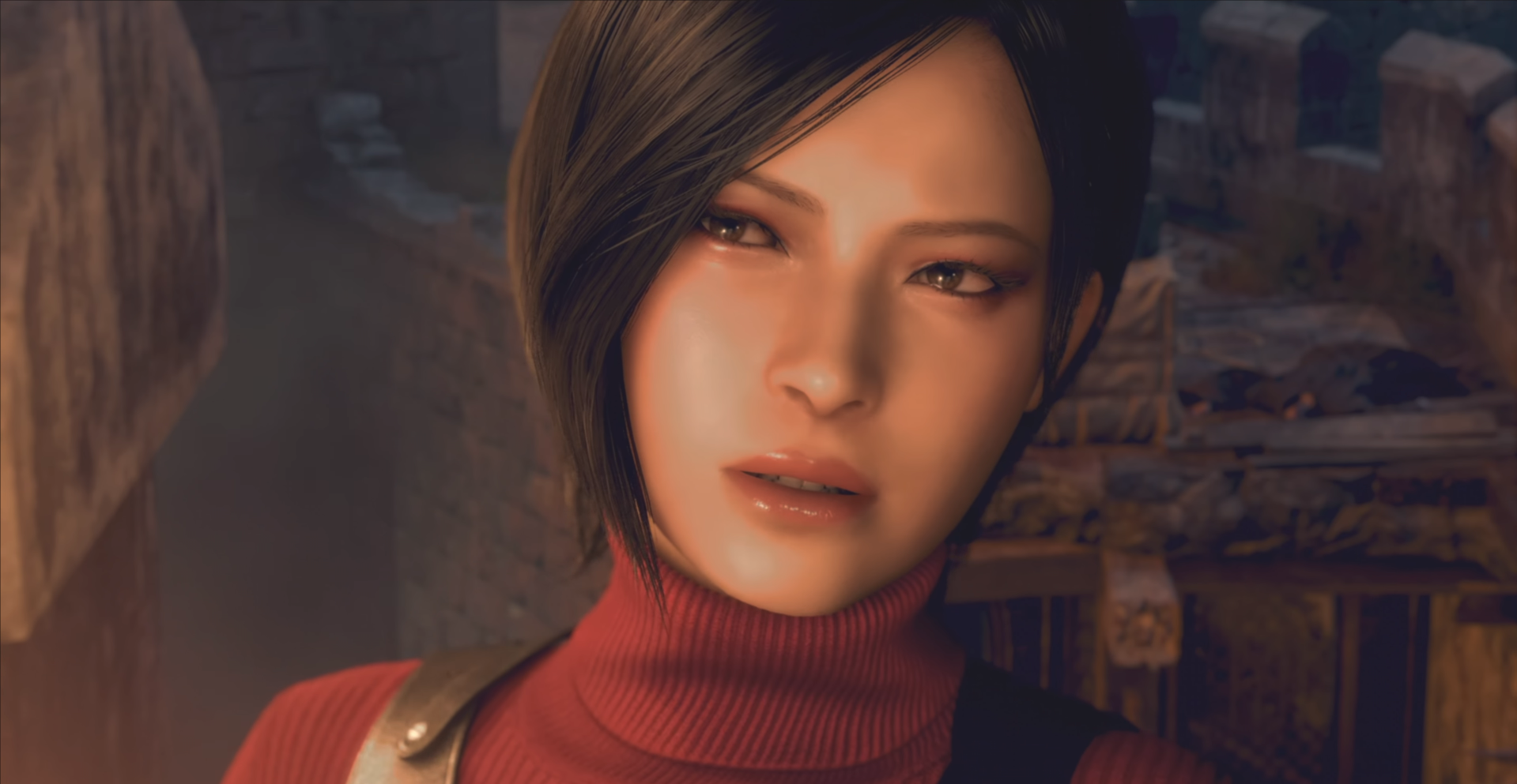 Upcoming 'Resident Evil Requiem' DLC: New Story Details and Is Ada Wong ...