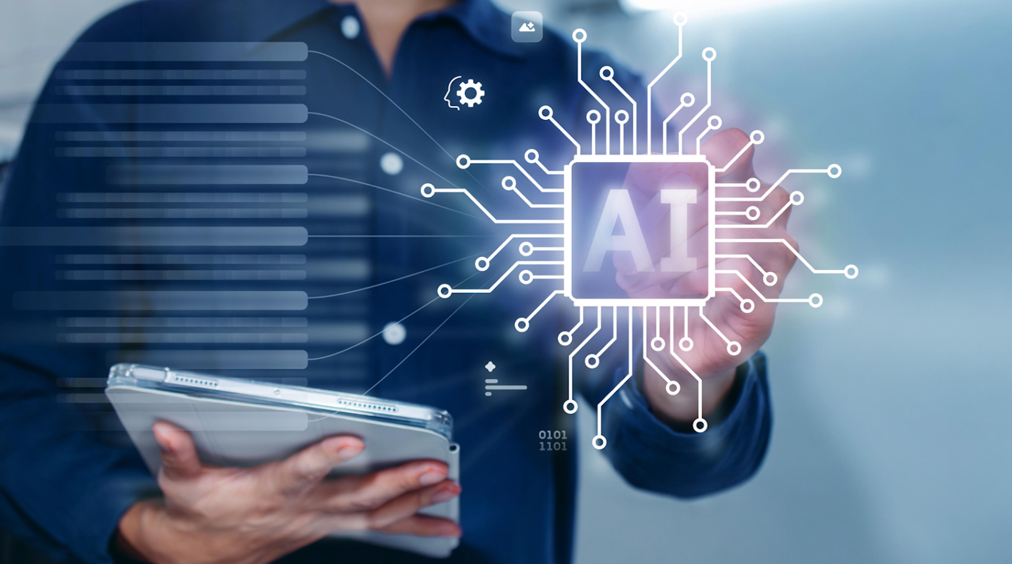 What Does Jeff Currie Mean When He Says AI Is Running the Shale Playbook?