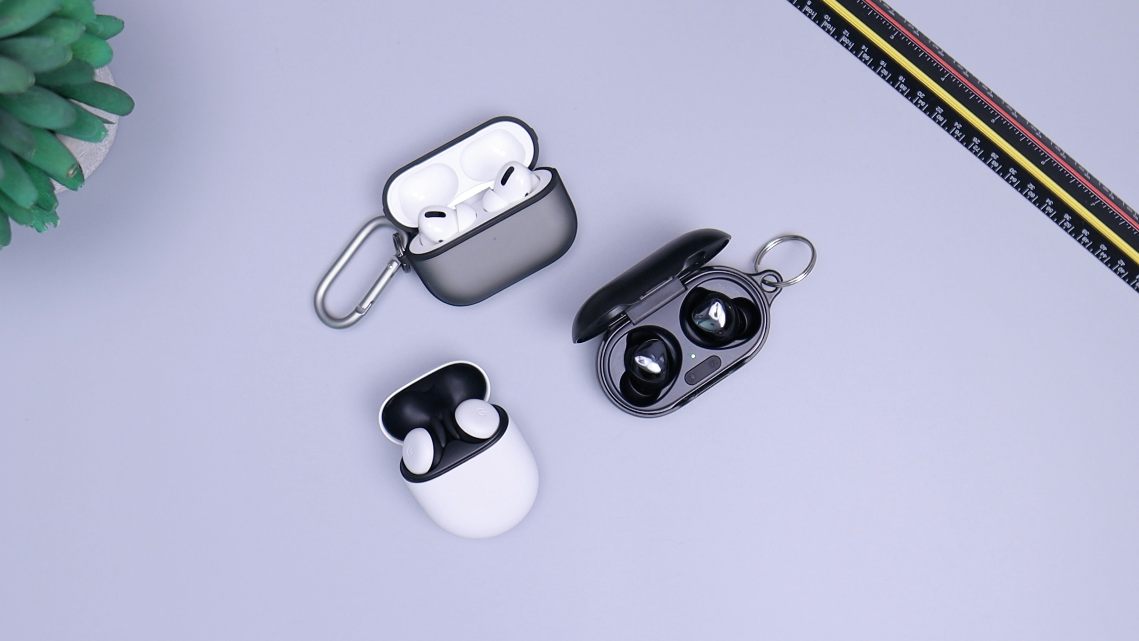 Best Wireless Earbuds With ANC in 2026: Top Picks for Sound, Battery ...