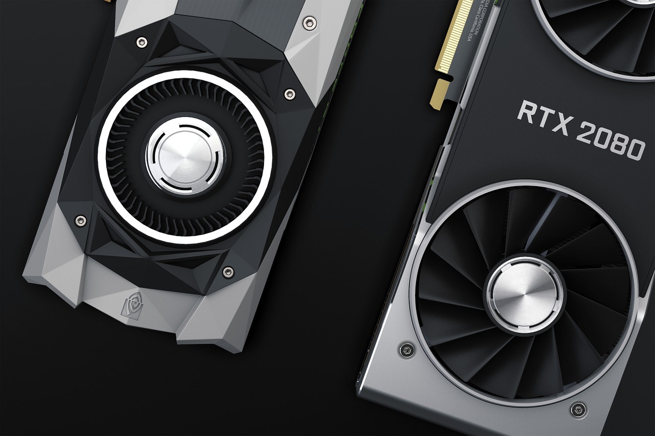 Photonic Acceleration Tips and Light Speed Rendering Hacks With GPU ...