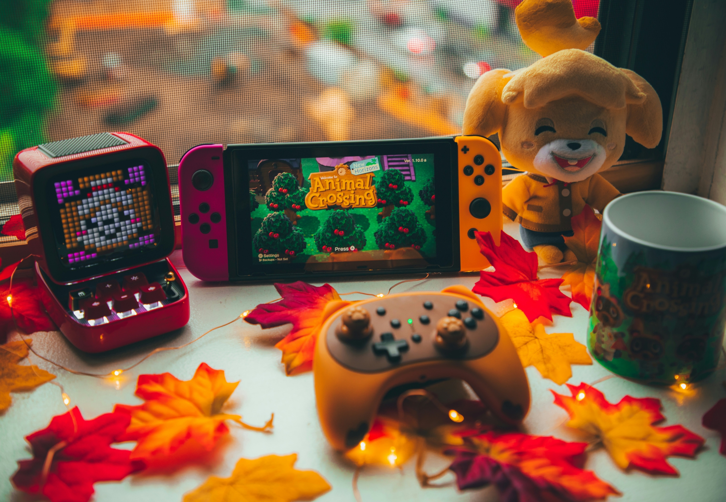 Eco-Friendly Gaming: Scientists Develop New Technology That Lets You ...