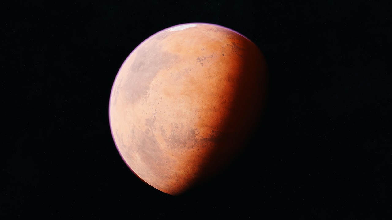 Mars Colonization And The Next Wave Of Mars Missions Shaping Our Future ...