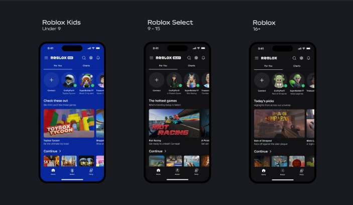 Roblox Agrees to $12M Settlement, Rolls Out New Child Safety, Age ...