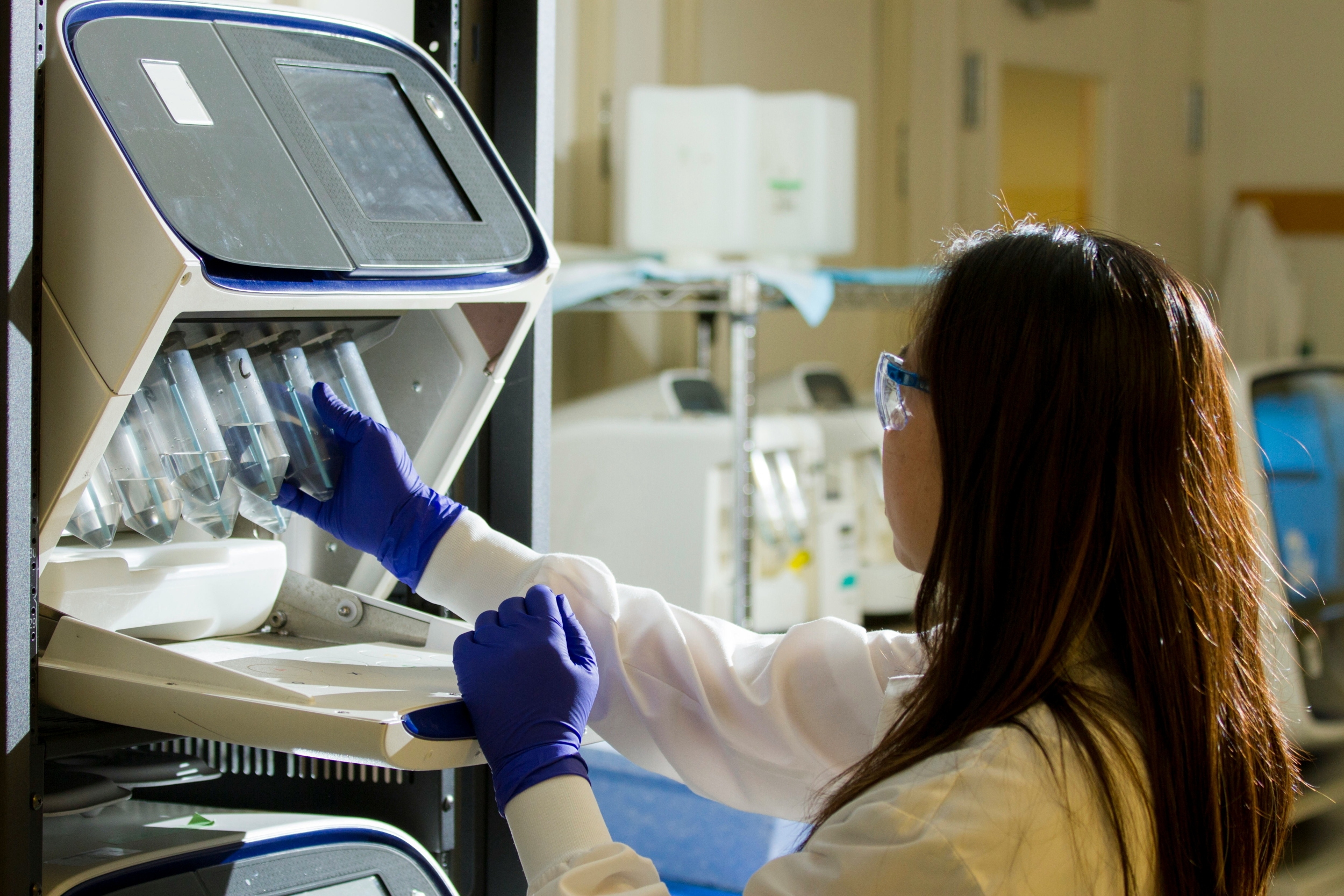 Medical Bioengineering: How Biotechnology Is Transforming Healthcare ...
