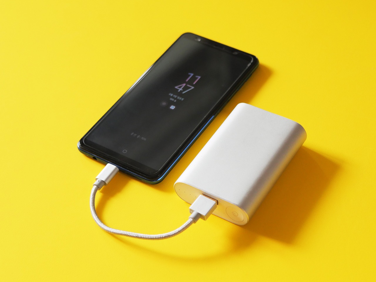 5 Best Types of High‑End Power Banks in 2026: 200W+ Portable Chargers ...