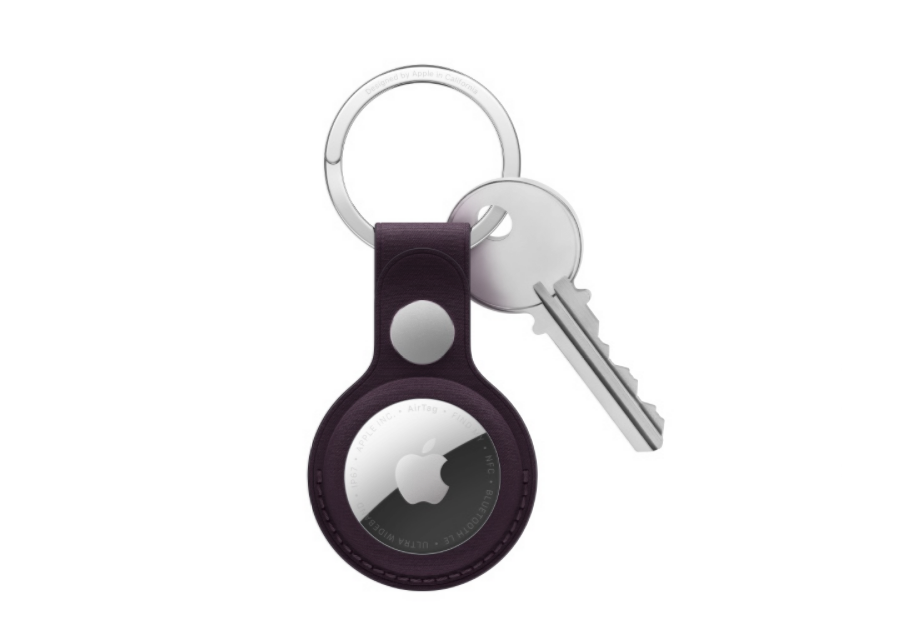 AirTag vs Tile vs Chipolo: Which Bluetooth Tracker Is Best for Keys ...