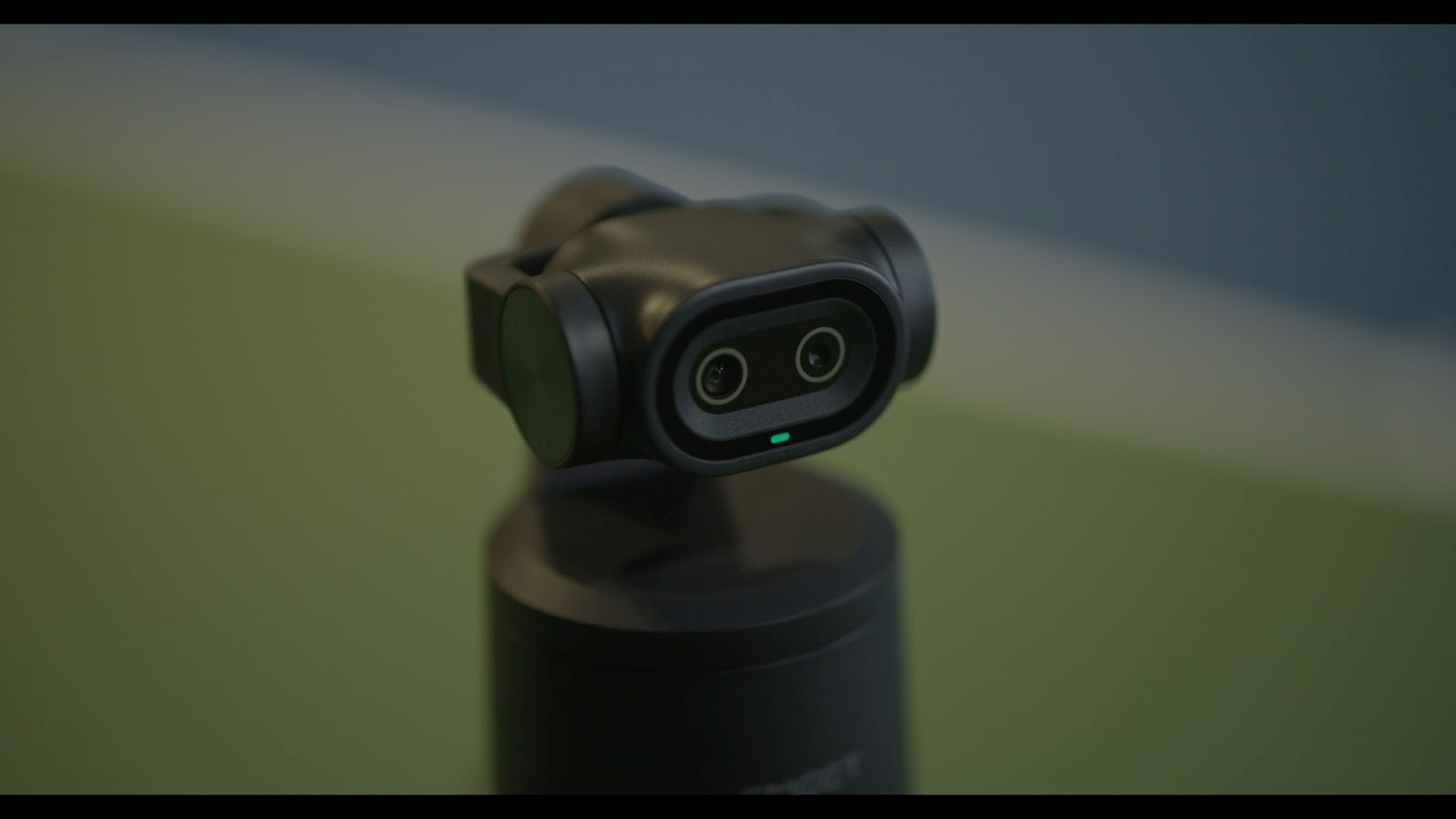 EMEET Launches PIXY Wireless: Cable‑Free 4K PTZ Webcam with AI Tracking