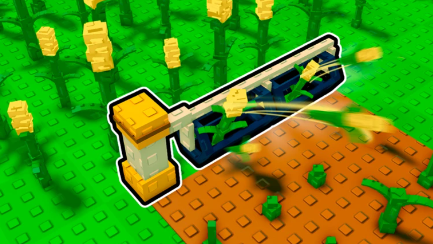 'Roblox Build A Farm Factory' Codes April 2026: Automate Your Farm to ...