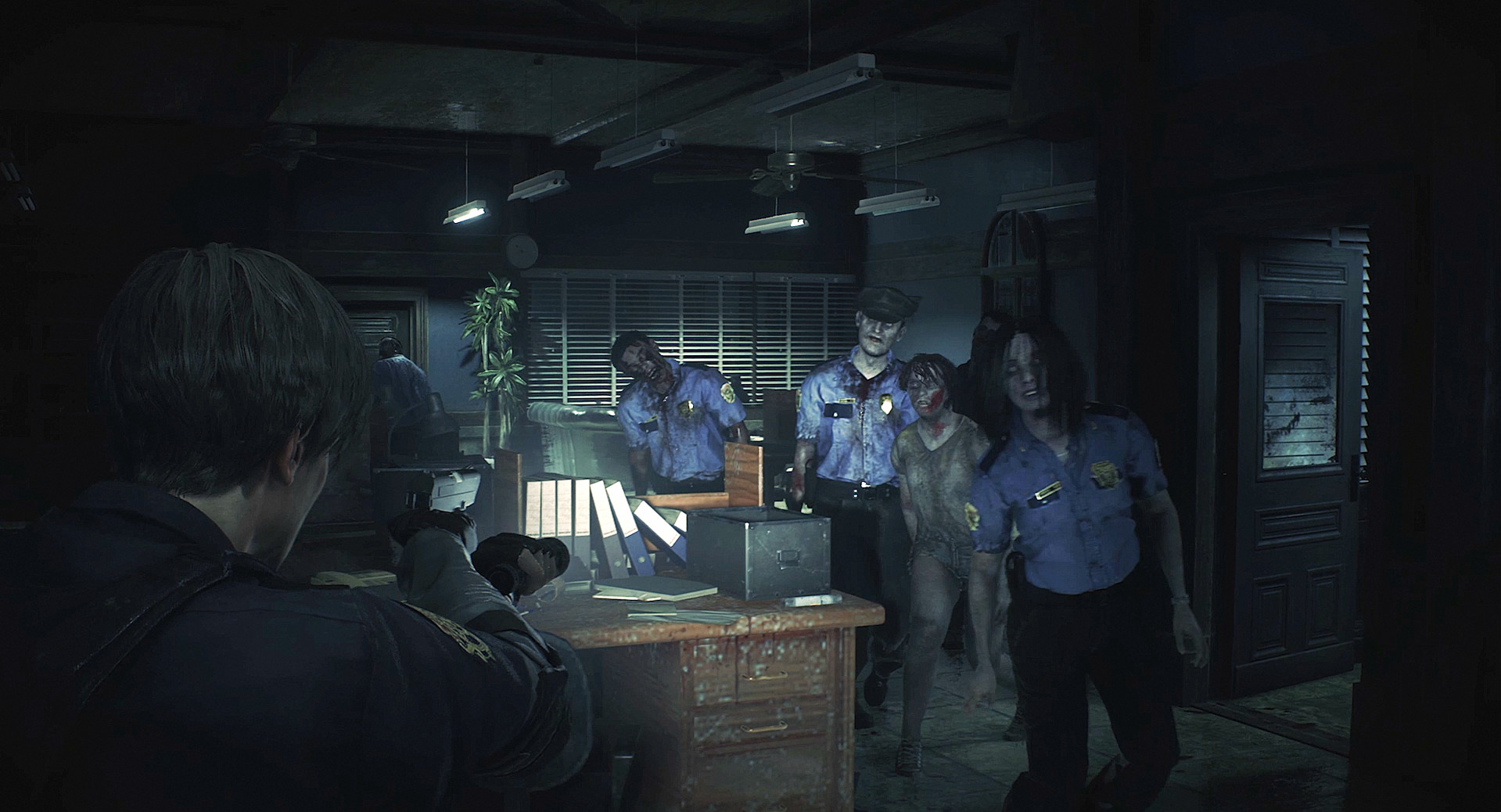 Best Zombie Games You Should Play in 2026: Top Survival, Horror, Open ...