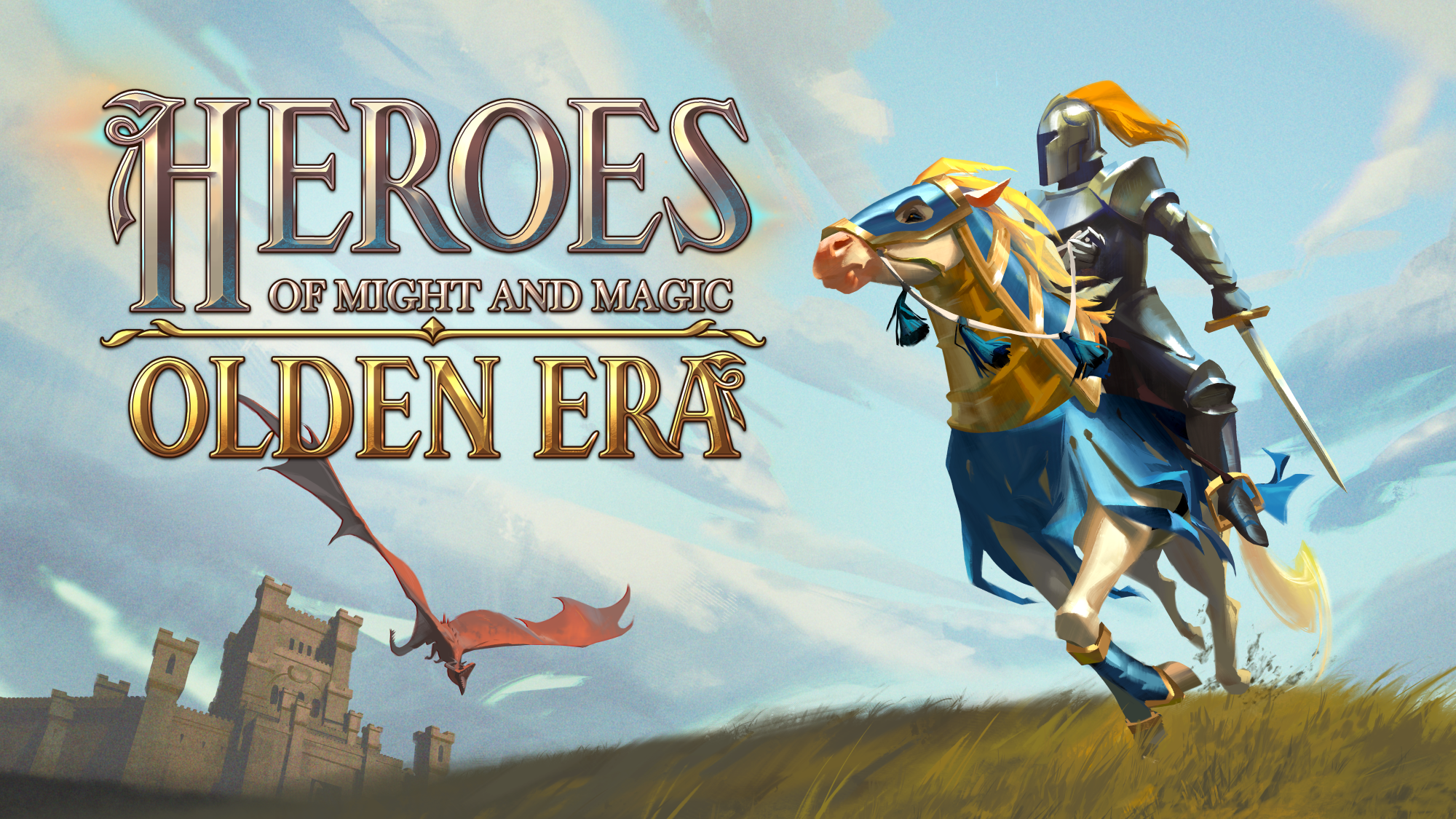 Xbox Game Pass Gets Five New Day-One Games Including Heroes of Might ...