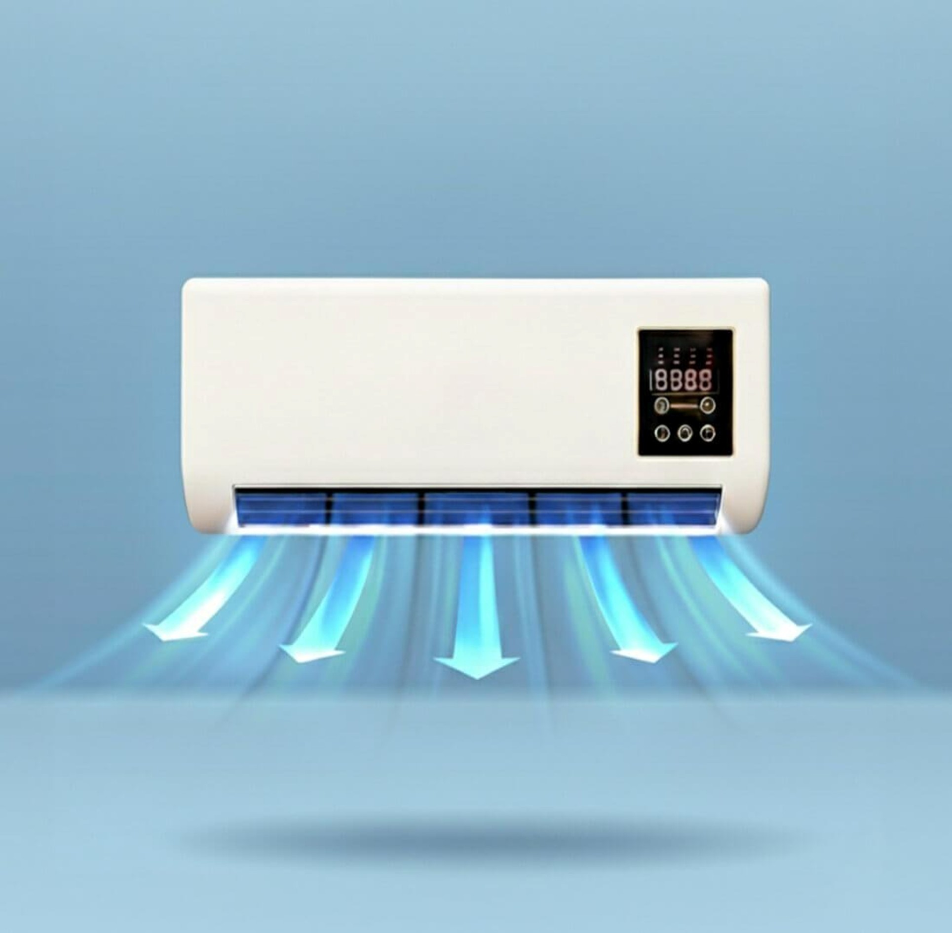 EpiCooler Reviews: Must Read Before Buying EpiCooler Portable AC!