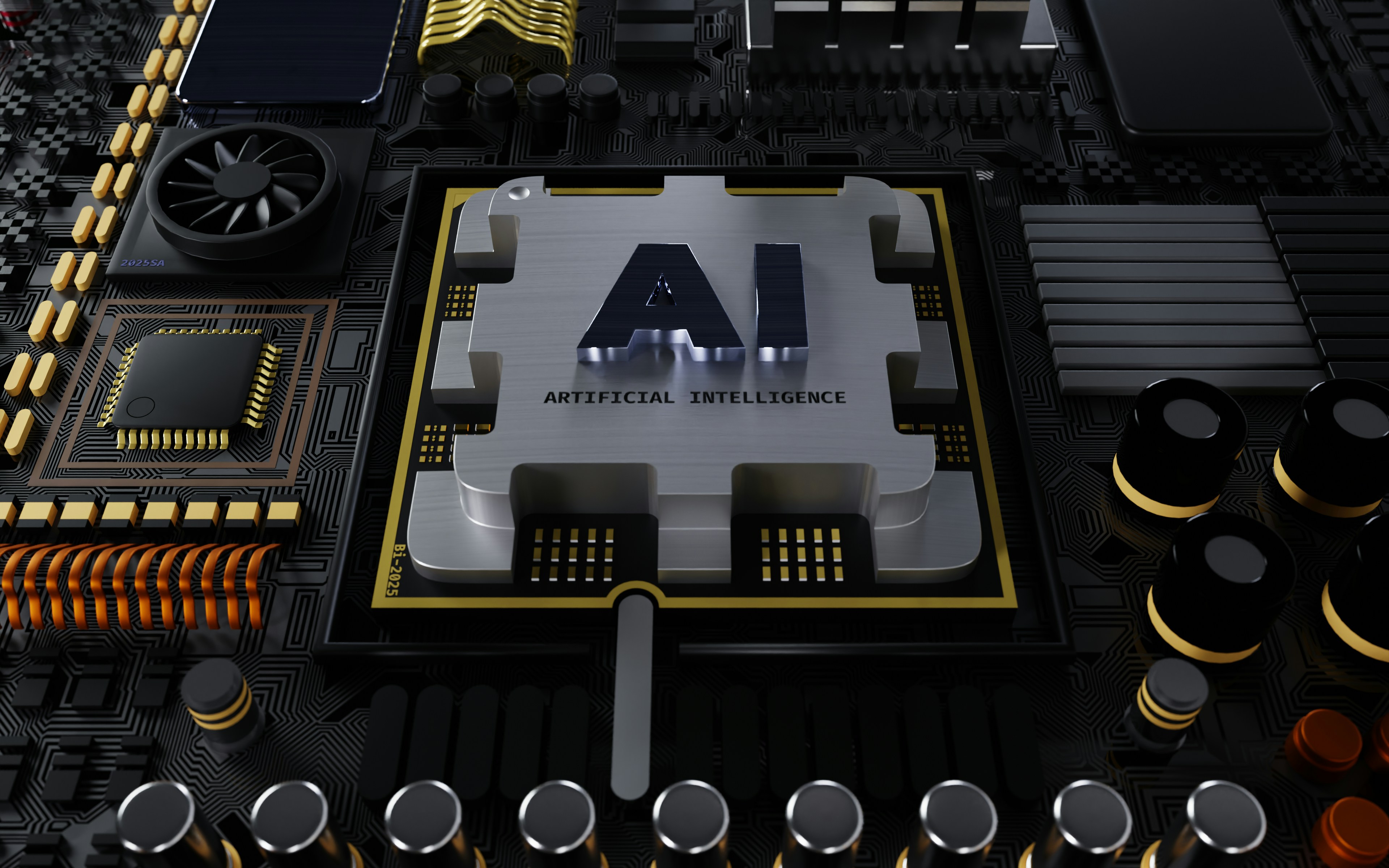 Most Useful AI Applications Today: Top Real-World Uses of Artificial ...