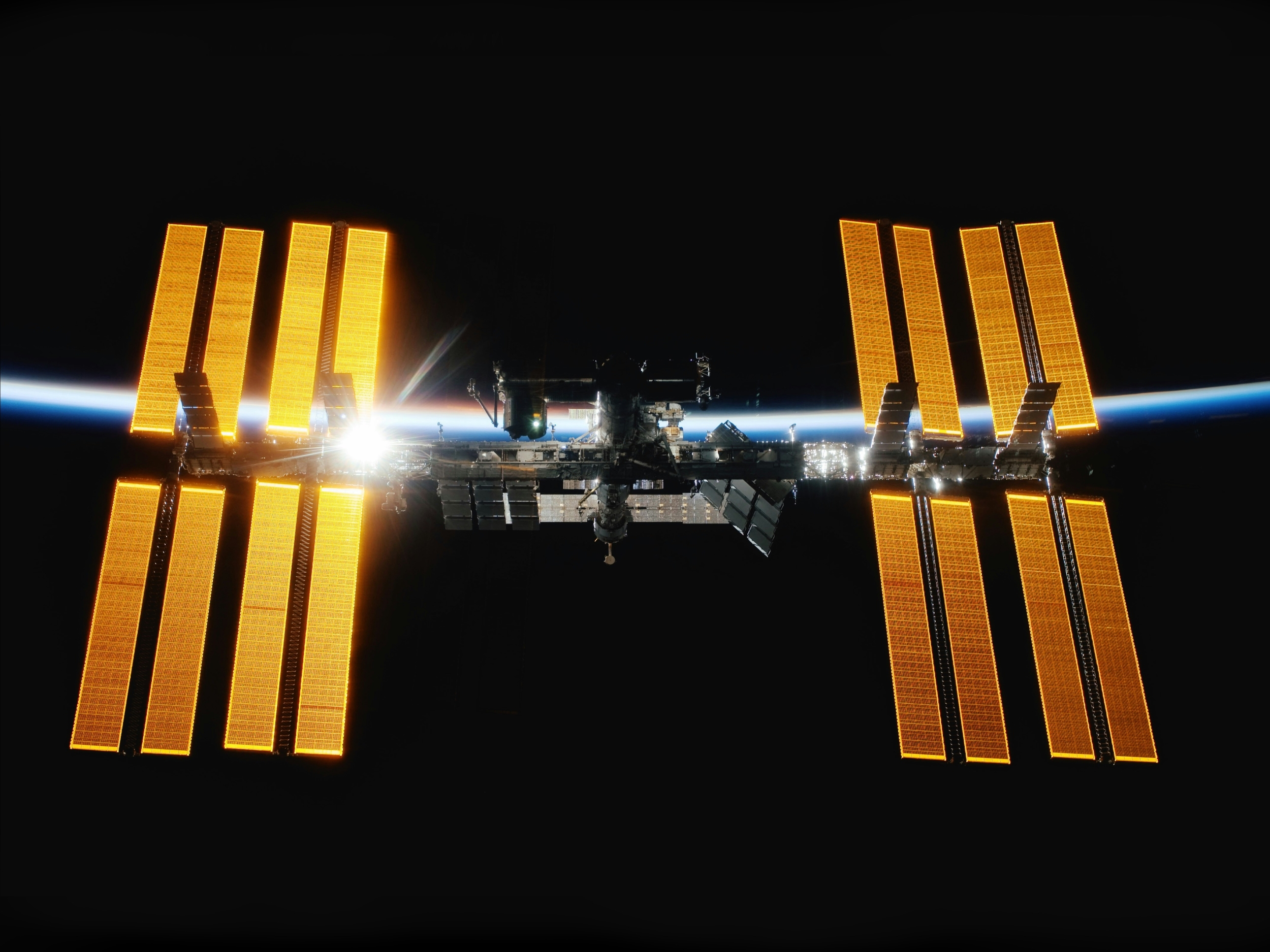 What Will Replace the ISS? Next-Generation Space Station Projects Explained