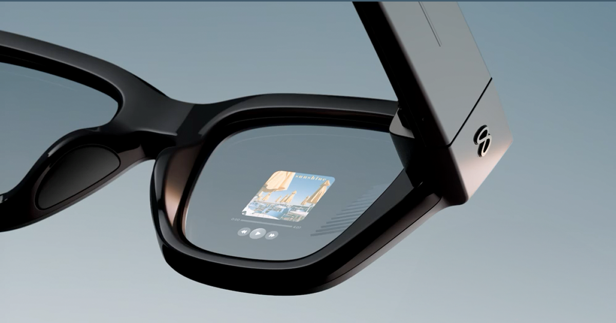 Meta's Ray-Ban Display Is Getting Third-Party Apps, Games—What to Expect?