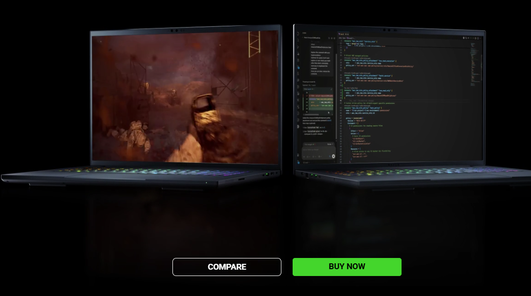 Razer Blade 18 2026 Specs Push Extreme Performance With $7,000 Price Tag
