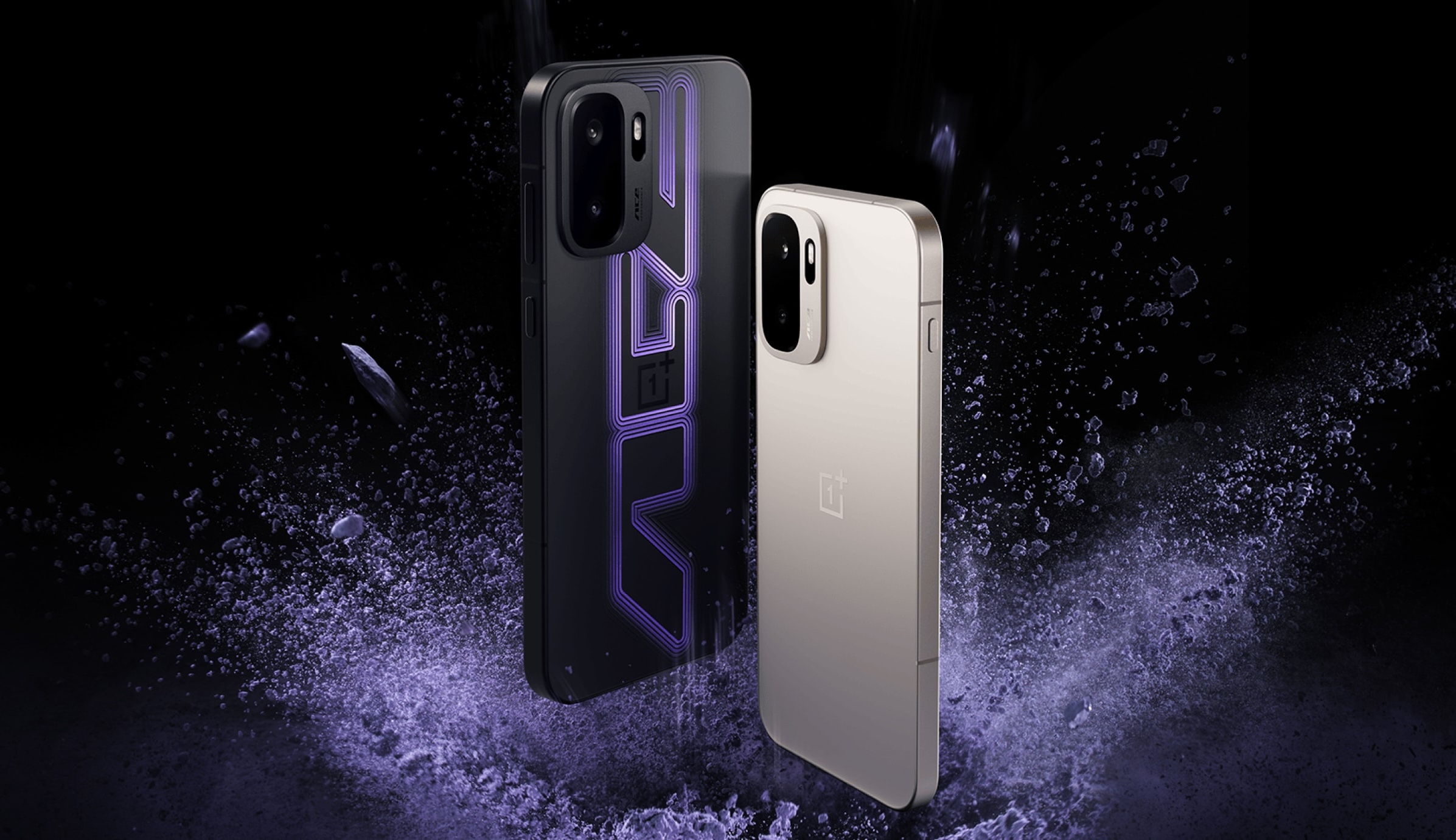 OnePlus Ace 6 Ultra Launches in China With Record Battery — but Buyers ...