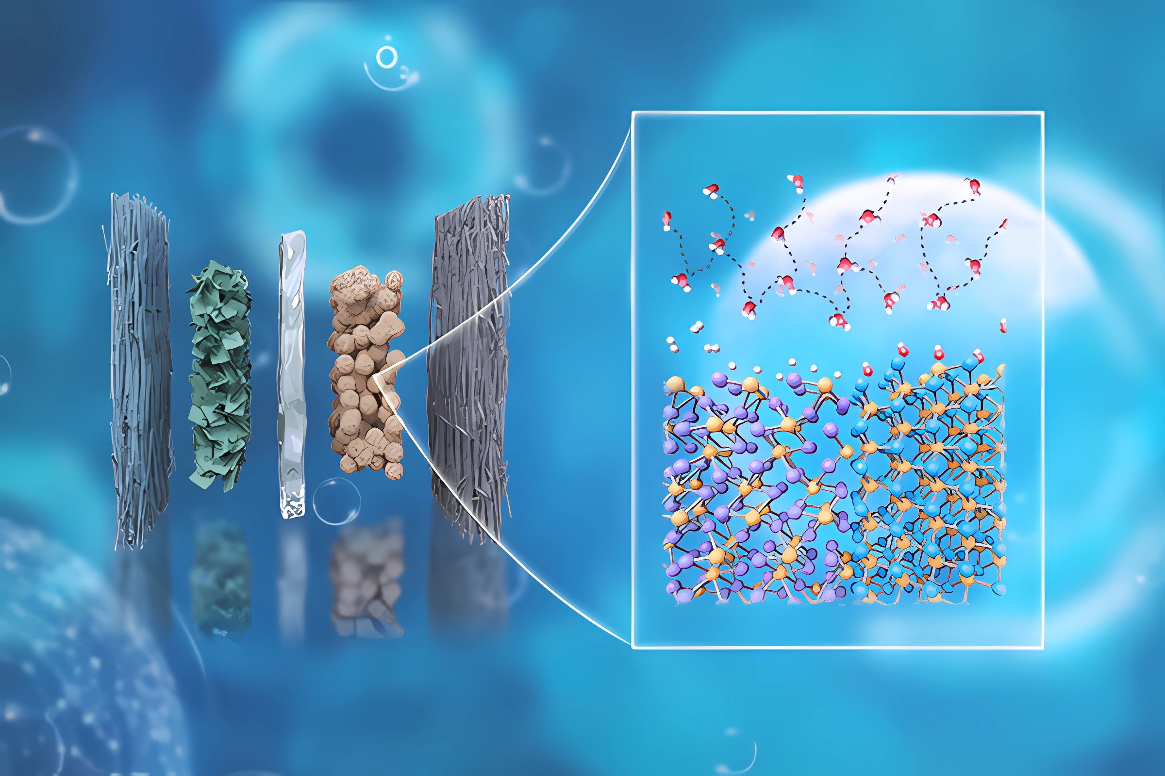 WashU's Phosphide Catalyst Matches Platinum Performance Over 1,000 ...