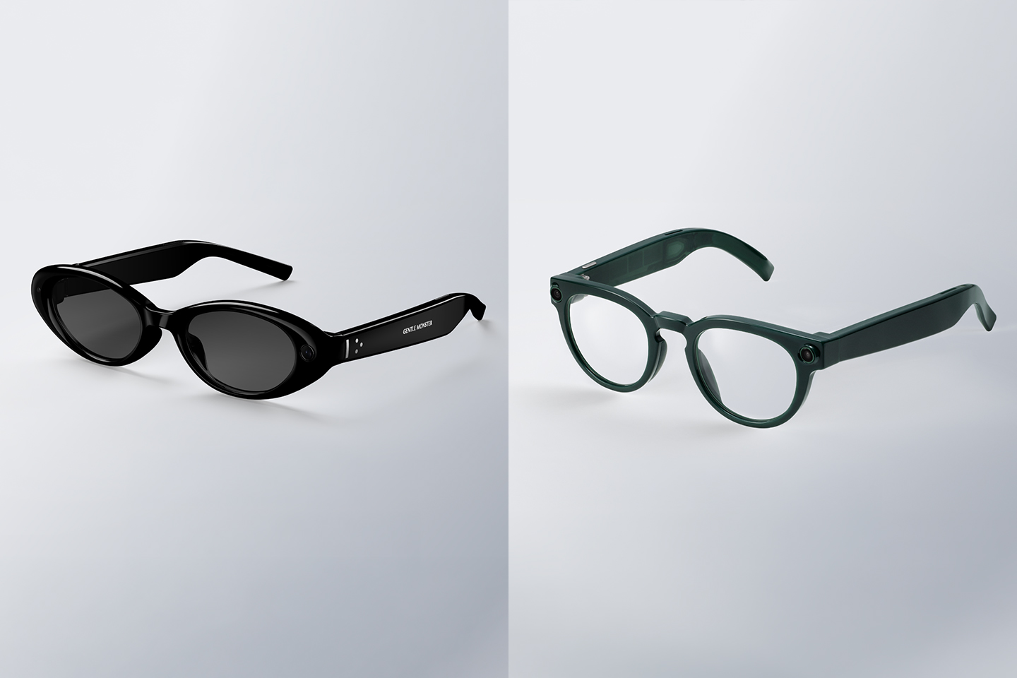 Samsung and Google Reveal Gemini Smart Glasses: Fall 2026 Launch, iOS ...