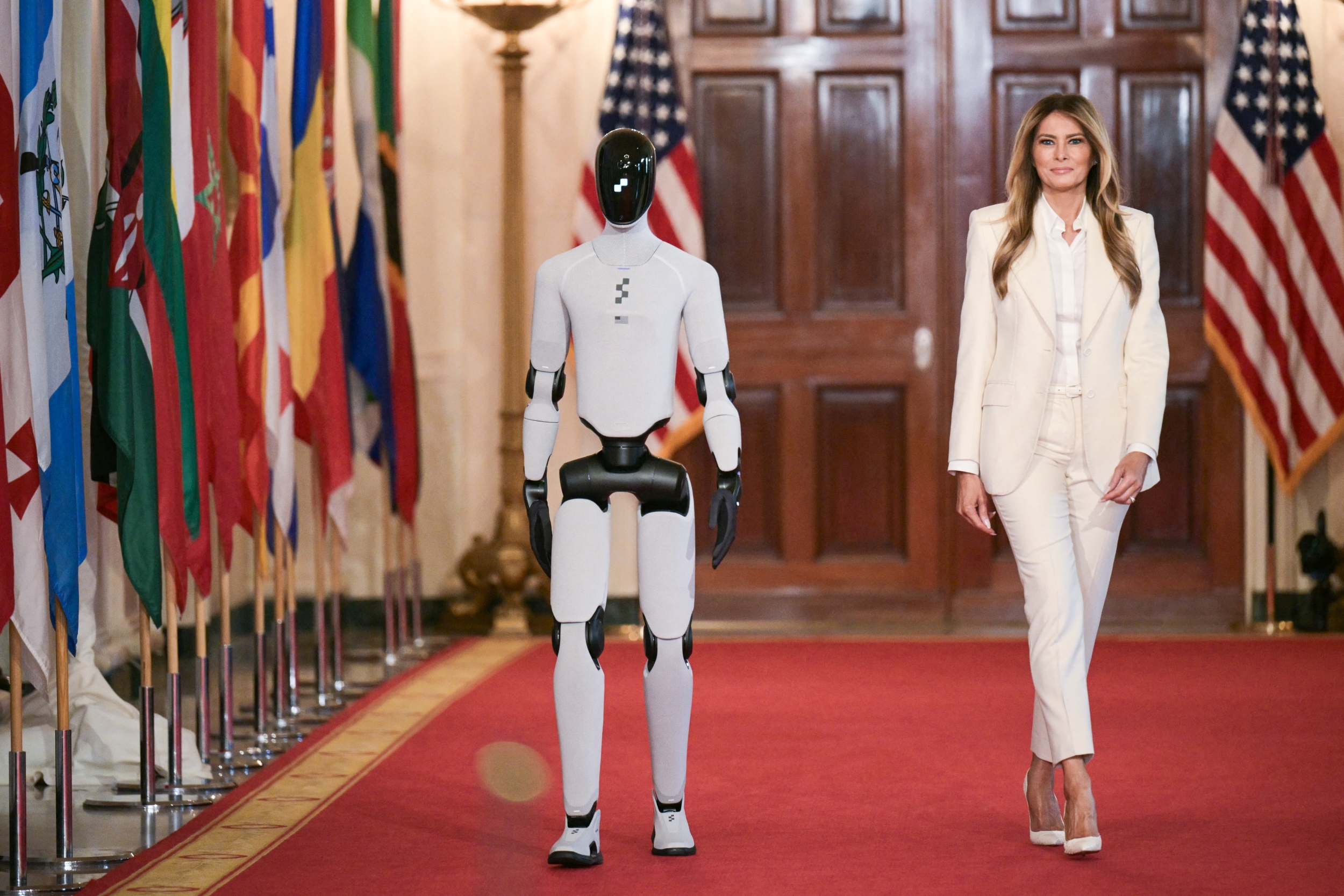 IDTechEx: Humanoid Robot Price Falls 68% by 2030, Six-Month Payback ...