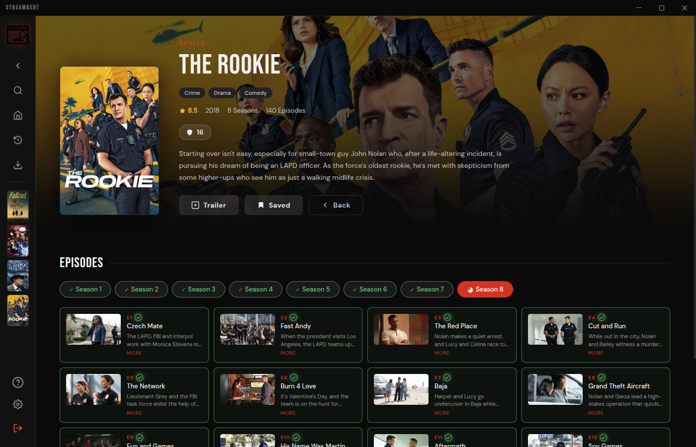 Streambert Streams Free Movies Via Russia-Linked VidSrc Domains ...