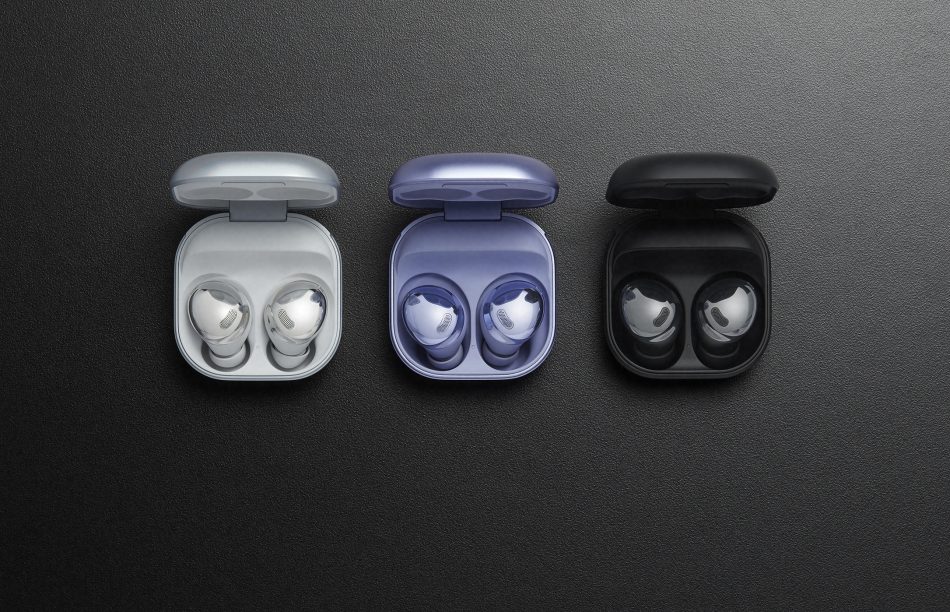 Samsung Reportedly Looking at Open-Ear Galaxy Buds Design for Its Next ...