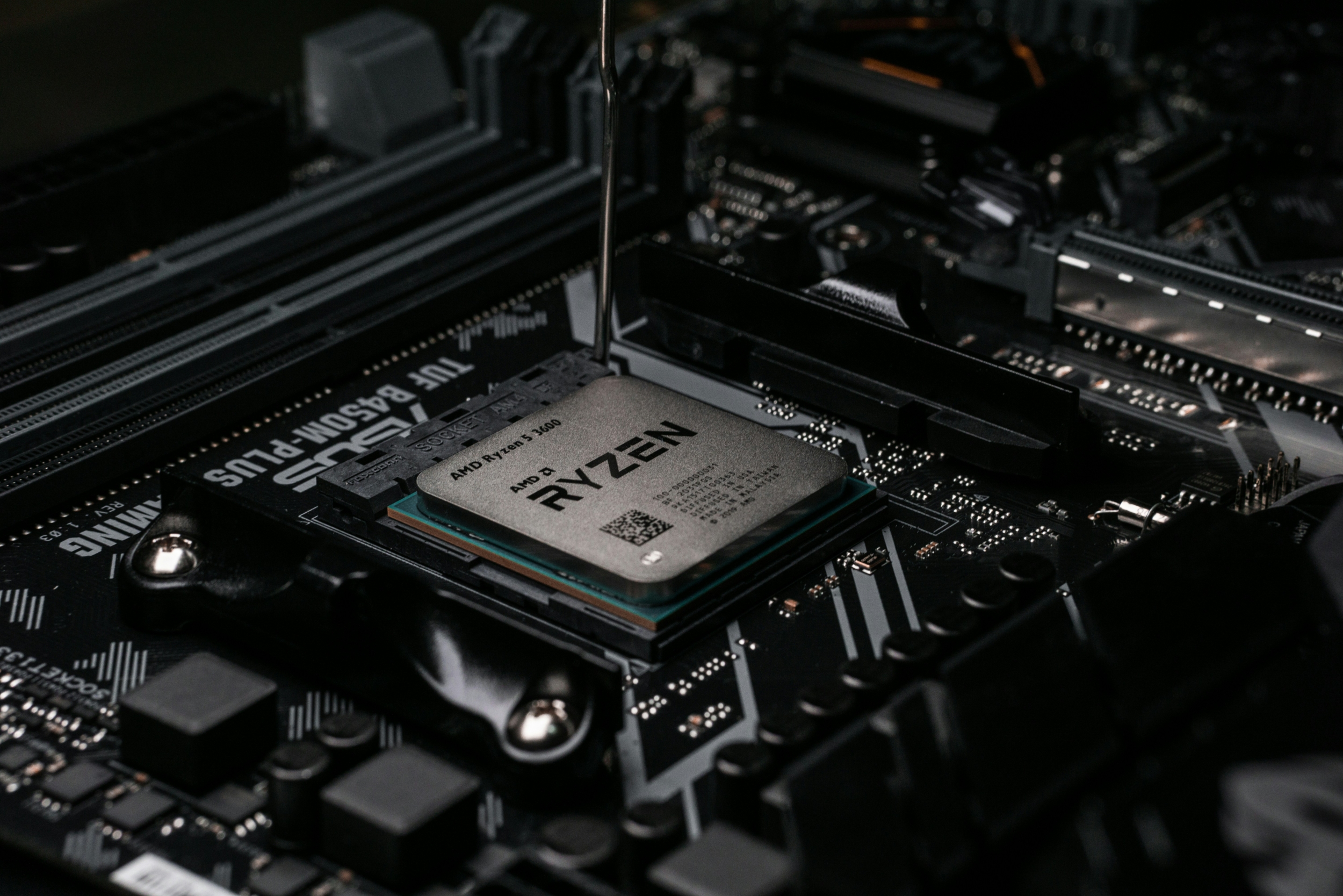 AMD Unveils Radeon RX 9070 GRE Graphics Card For $549-- What's New?