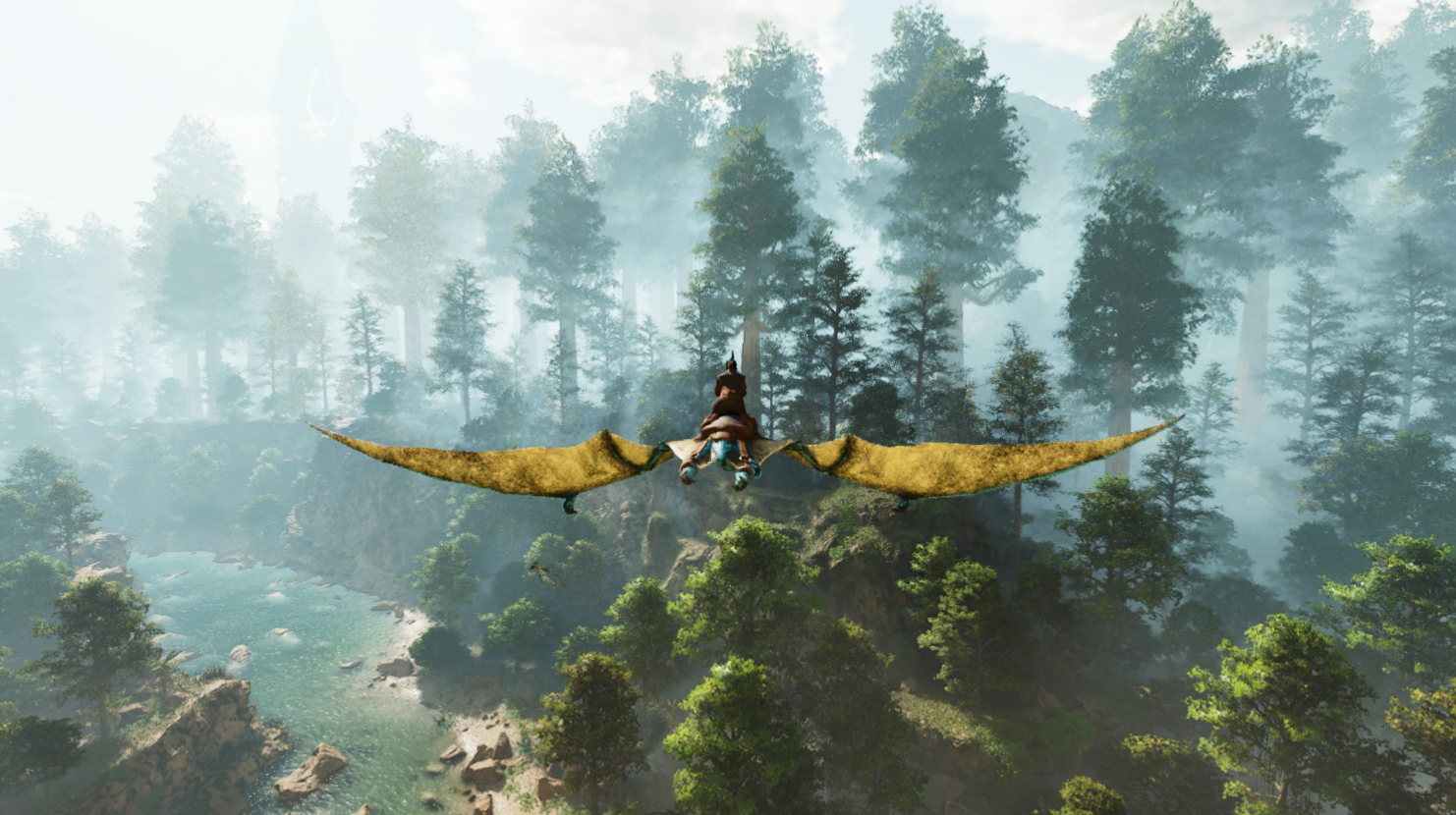 Best Games With Animal Companions and Pet Systems You Can Play Right Now
