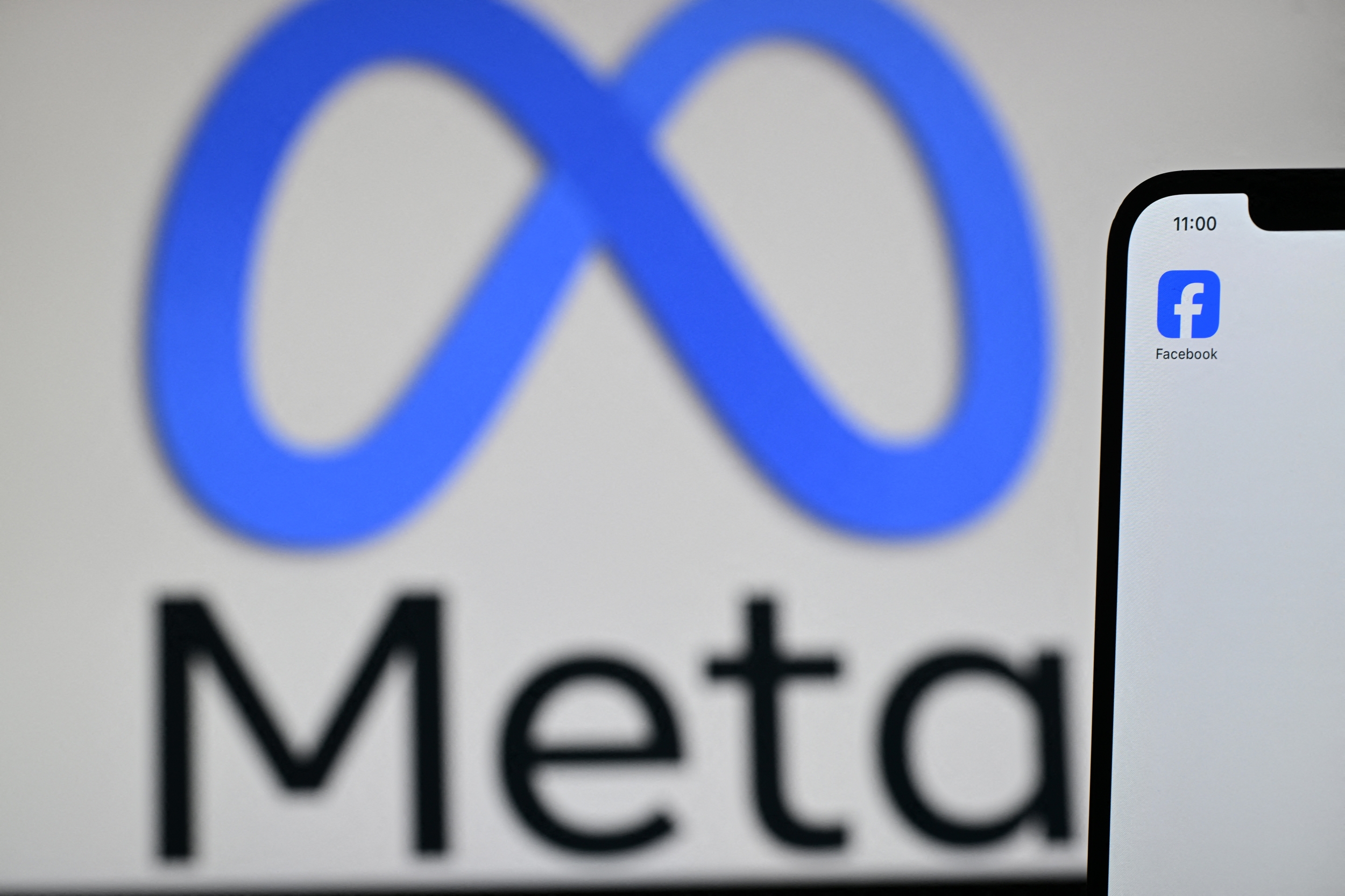 Meta Employee Surveillance for AI Training Draws Protest: Zuckerberg ...
