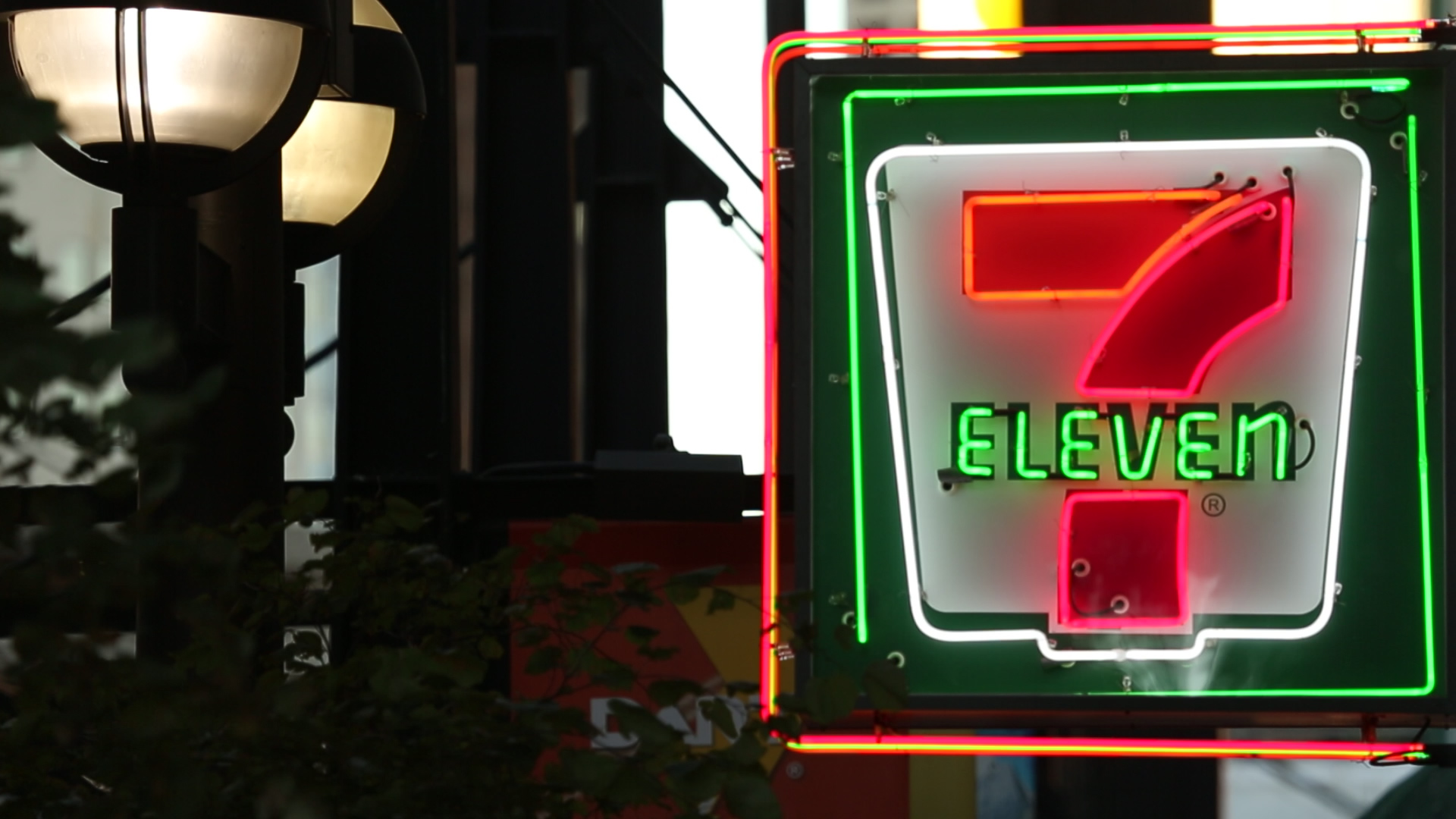 7-Eleven Data Breach Expose Franchise Applicants' Social Security ...