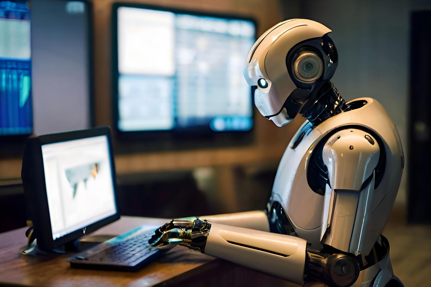 Physics, Simulation, and the Dirty Secret of AI Training: A ...