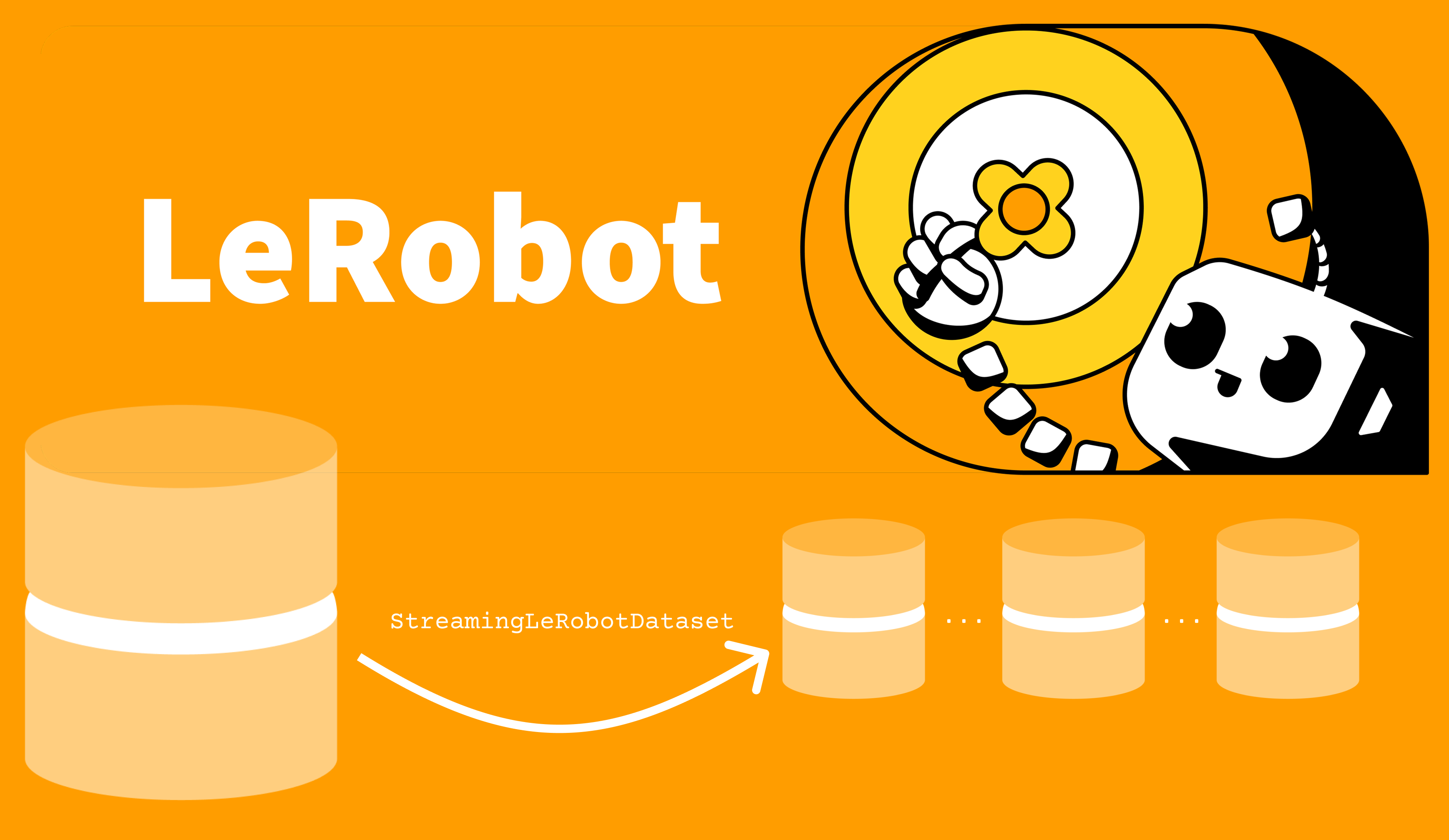 Open Source Robotics AI Reaches Inflection Point: LeRobot Hub Surpasses ...
