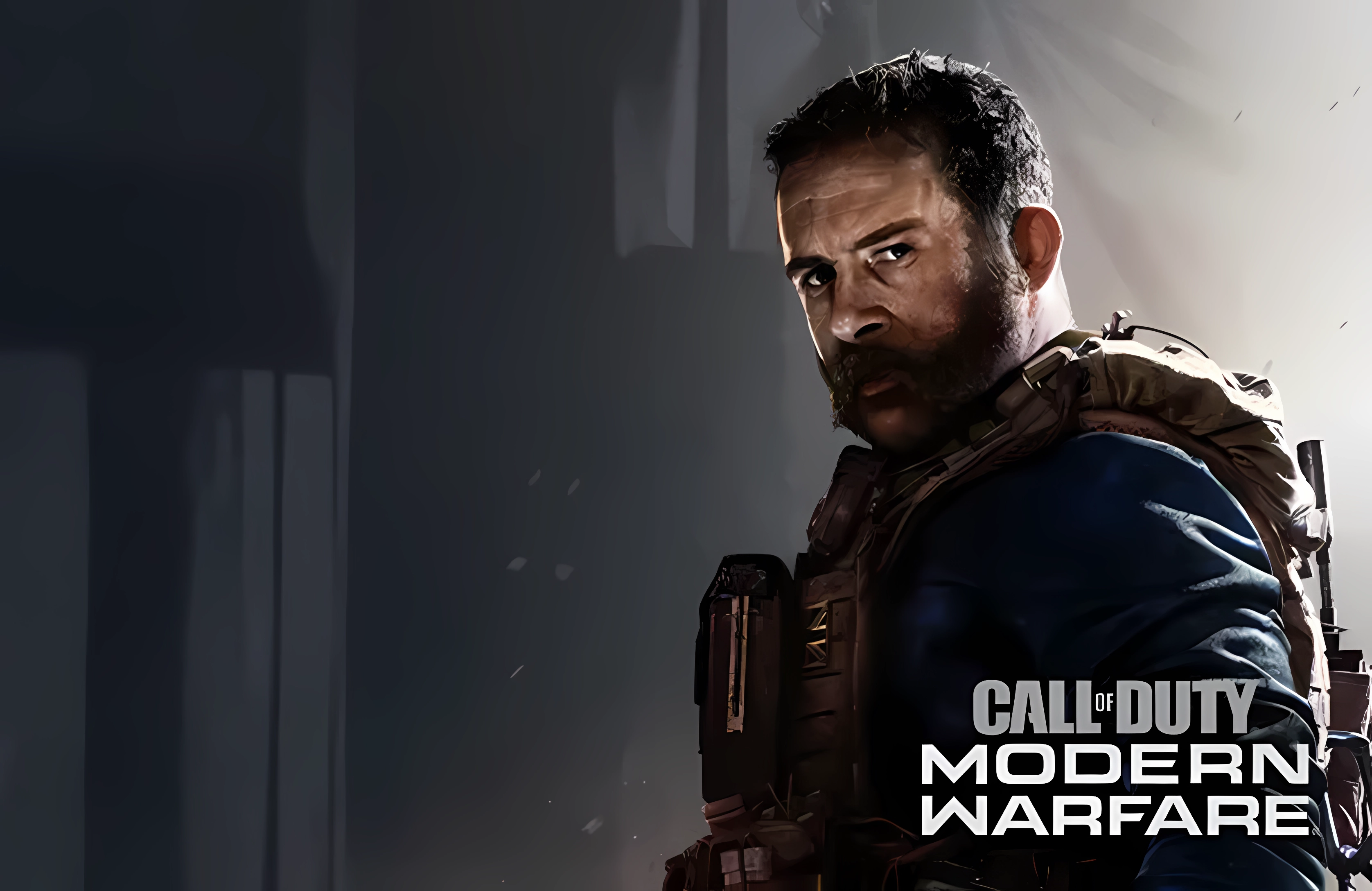 Call of Duty 2026 Confirmed as New Modern Warfare: No Game Pass at ...