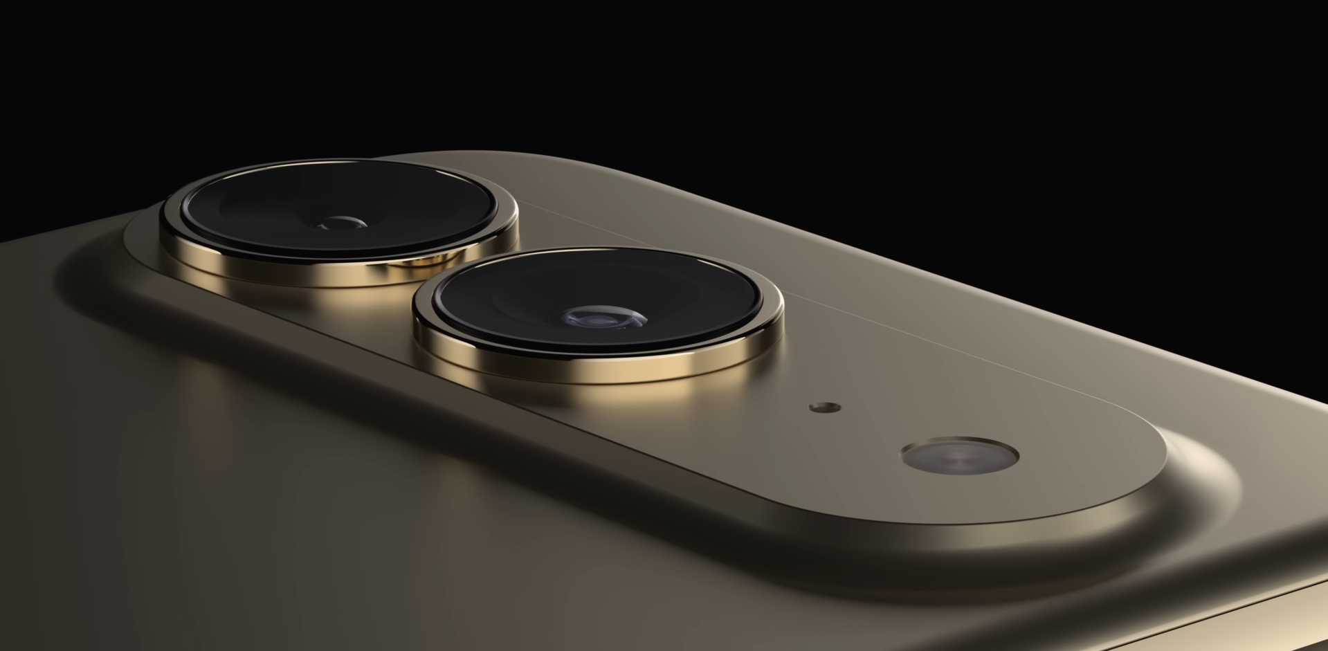 Apple iPhone 20's Possible Features: Rumored All-Glass Design and Early ...