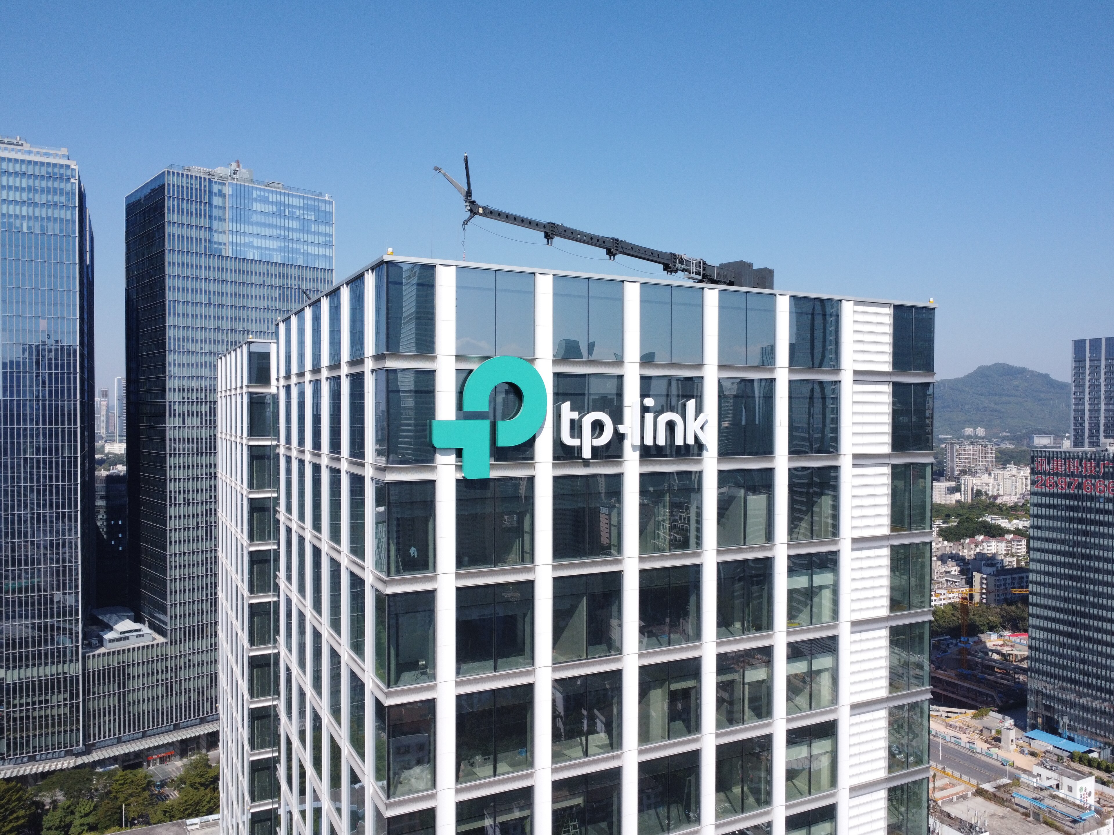 TP-Link Wi-Fi 7 Manufacturing Lands in India: FCC Ban Drives Strategy ...