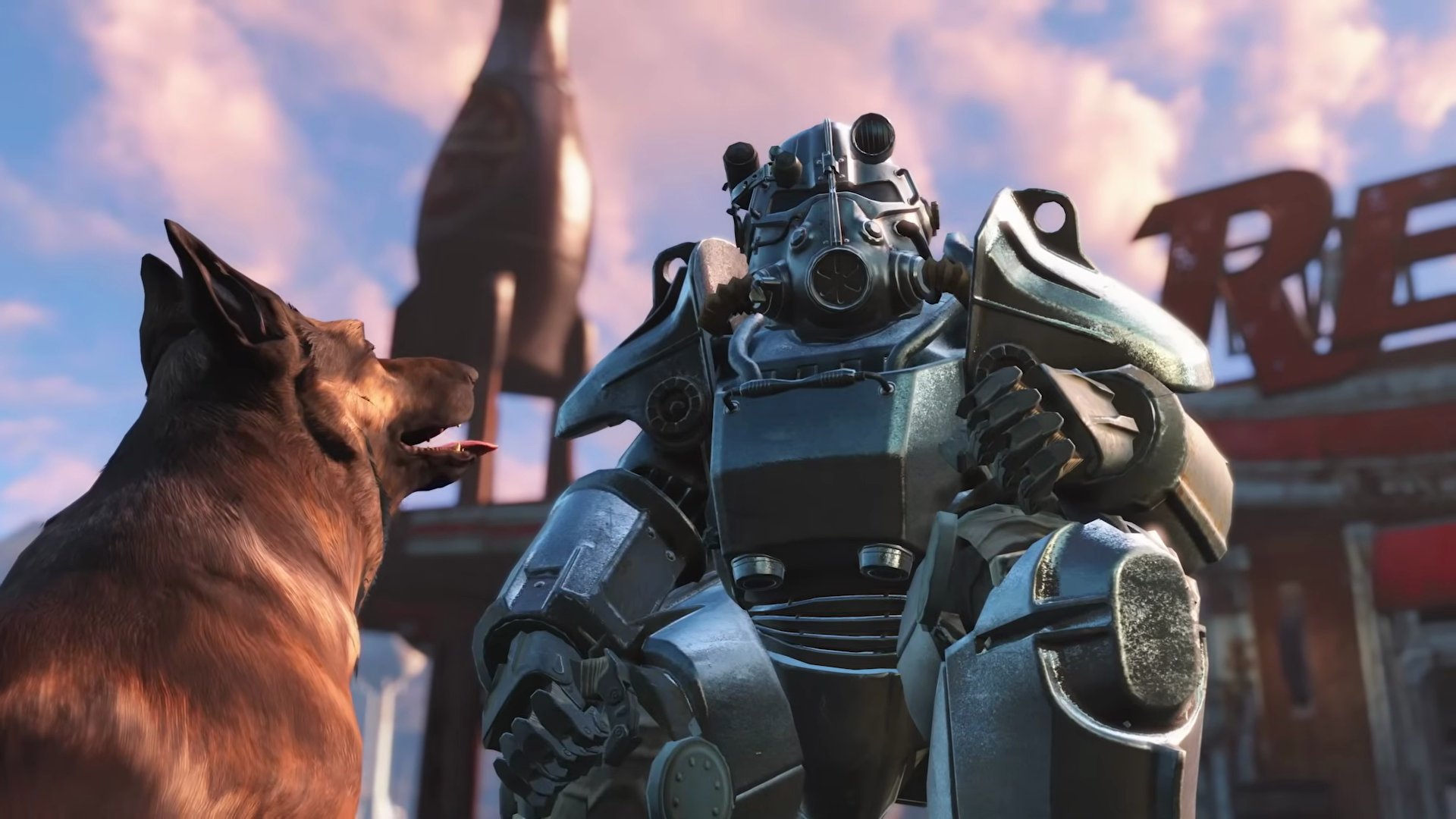 Fallout 4 Mod Storage Update: Xbox Series Gets 100 GB, PS5 Capped at 15 GB