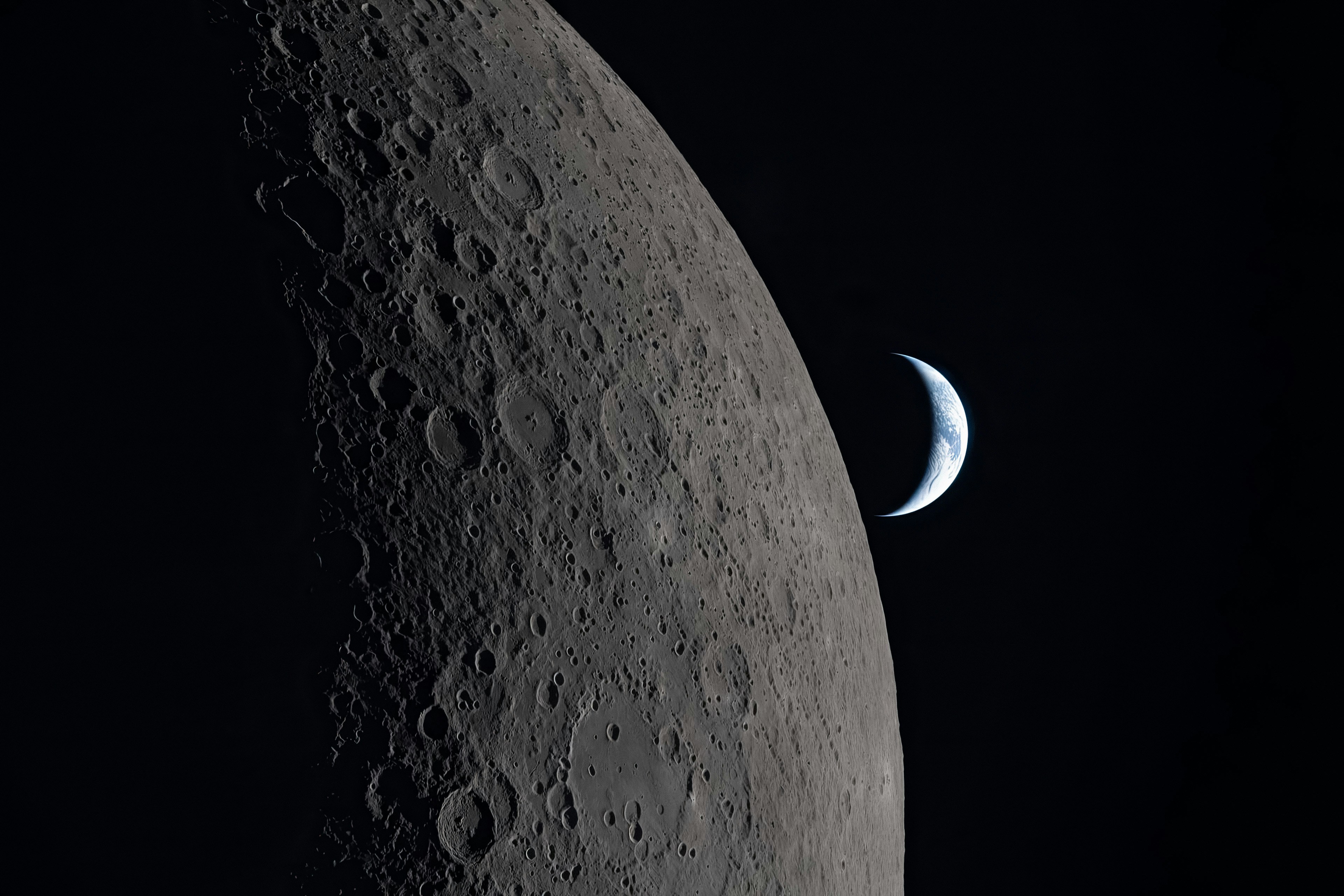 NASA Reveals Artemis Moon Base Plans Spanning Hundreds of Square Miles ...