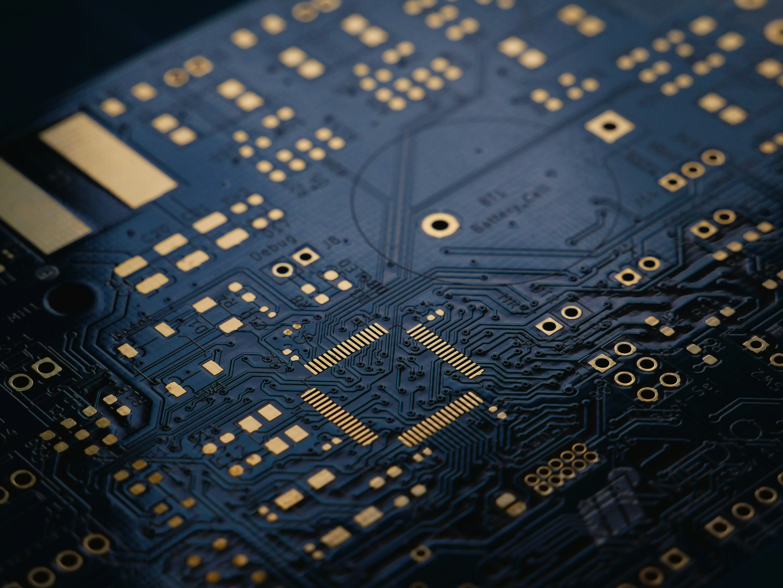 What Is Self-Healing Technology? How Materials That Repair Themselves ...